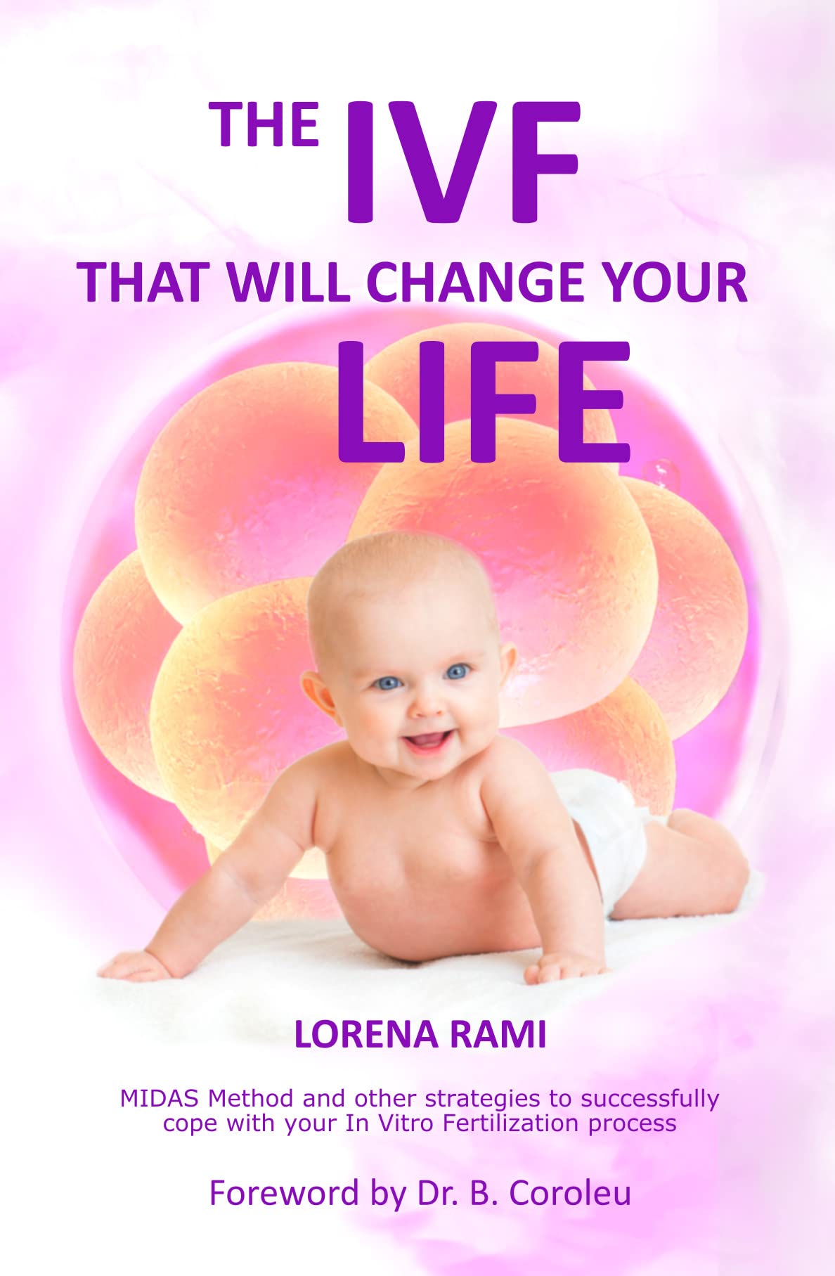 The IVF That Will Change Your Life: MIDAS Method and other strategies ...