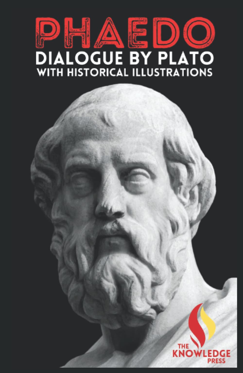 Phaedo: Dialogue by Plato with Historical Illustrations by Plato | Goodreads
