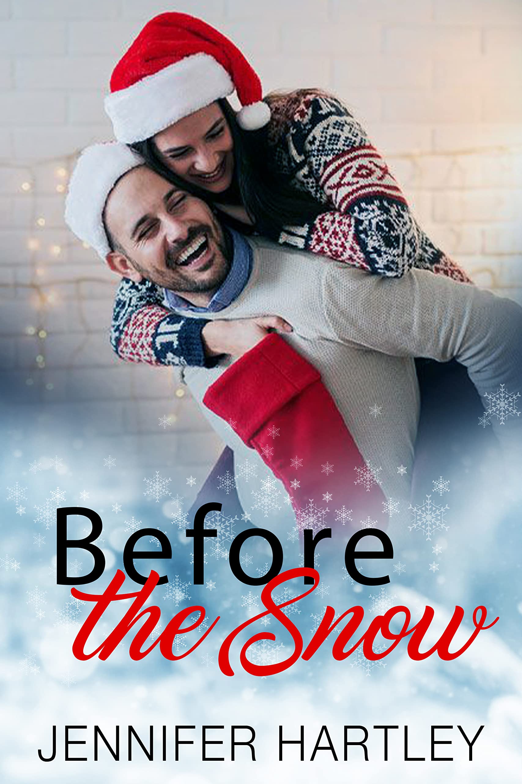 Before The Snow by Jennifer Hartley | Goodreads