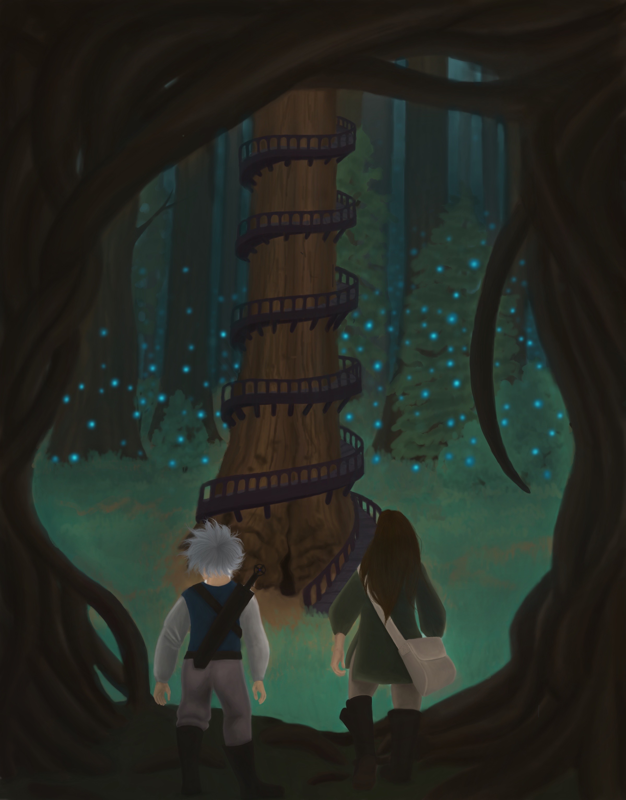 Not James by Torion Oey | Goodreads