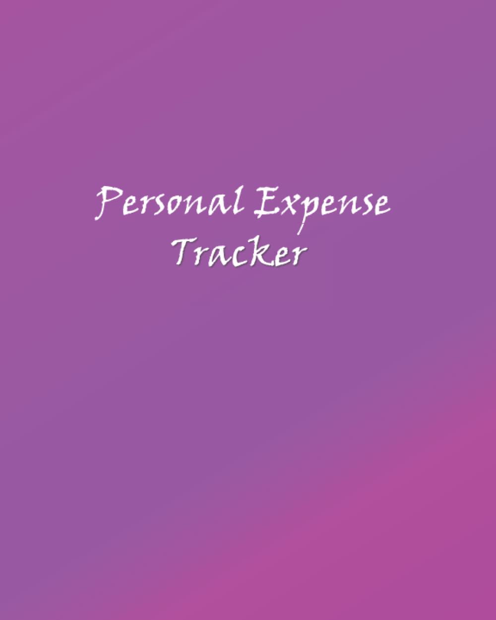 Personal Expense Tracker By Phyllis James Goodreads personal-expense-tracker-by-phyllis-james-goodreads