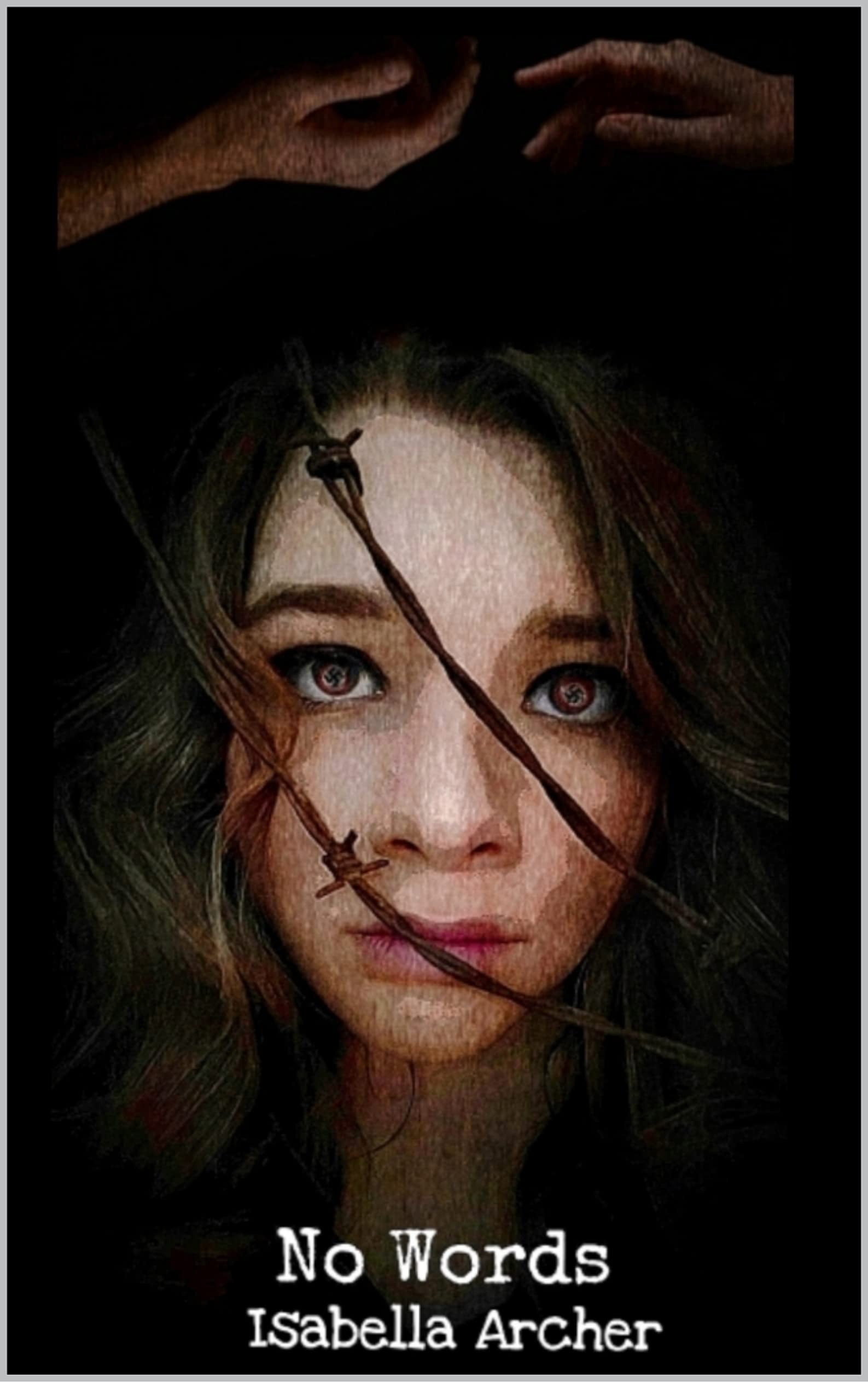 No Words by Isabella Archer | Goodreads