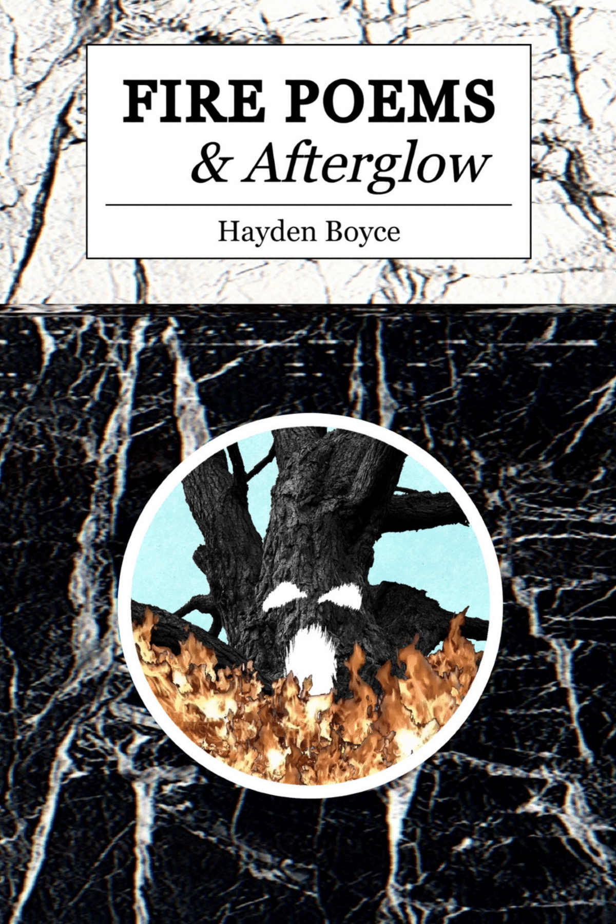 FIRE POEMS & Afterglow by Hayden Boyce | Goodreads