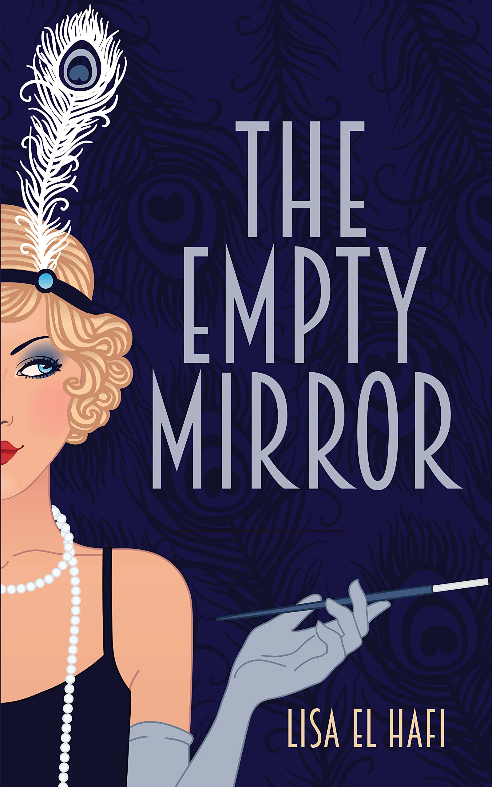 The Empty Mirror by Lisa El Hafi | Goodreads