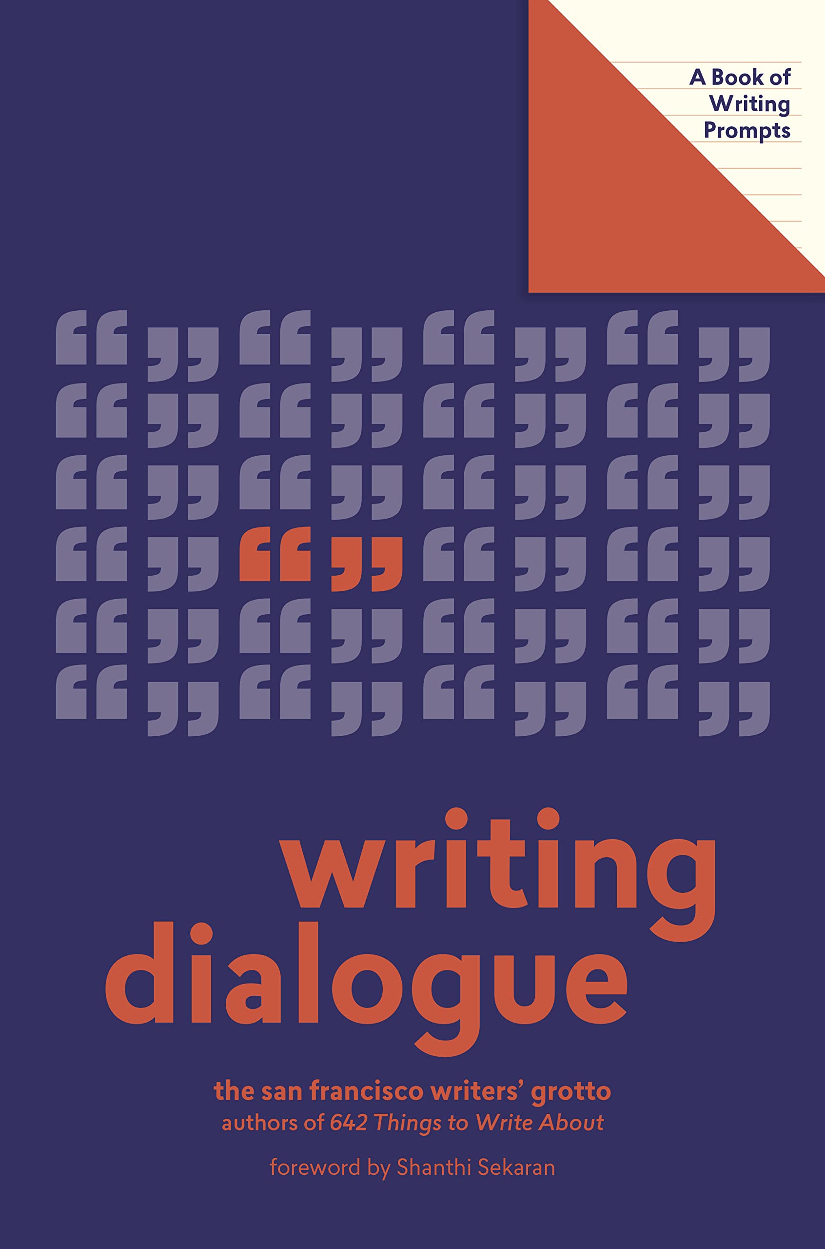 Writing Dialogue (Lit Starts): A Book of Writing Prompts by San ...