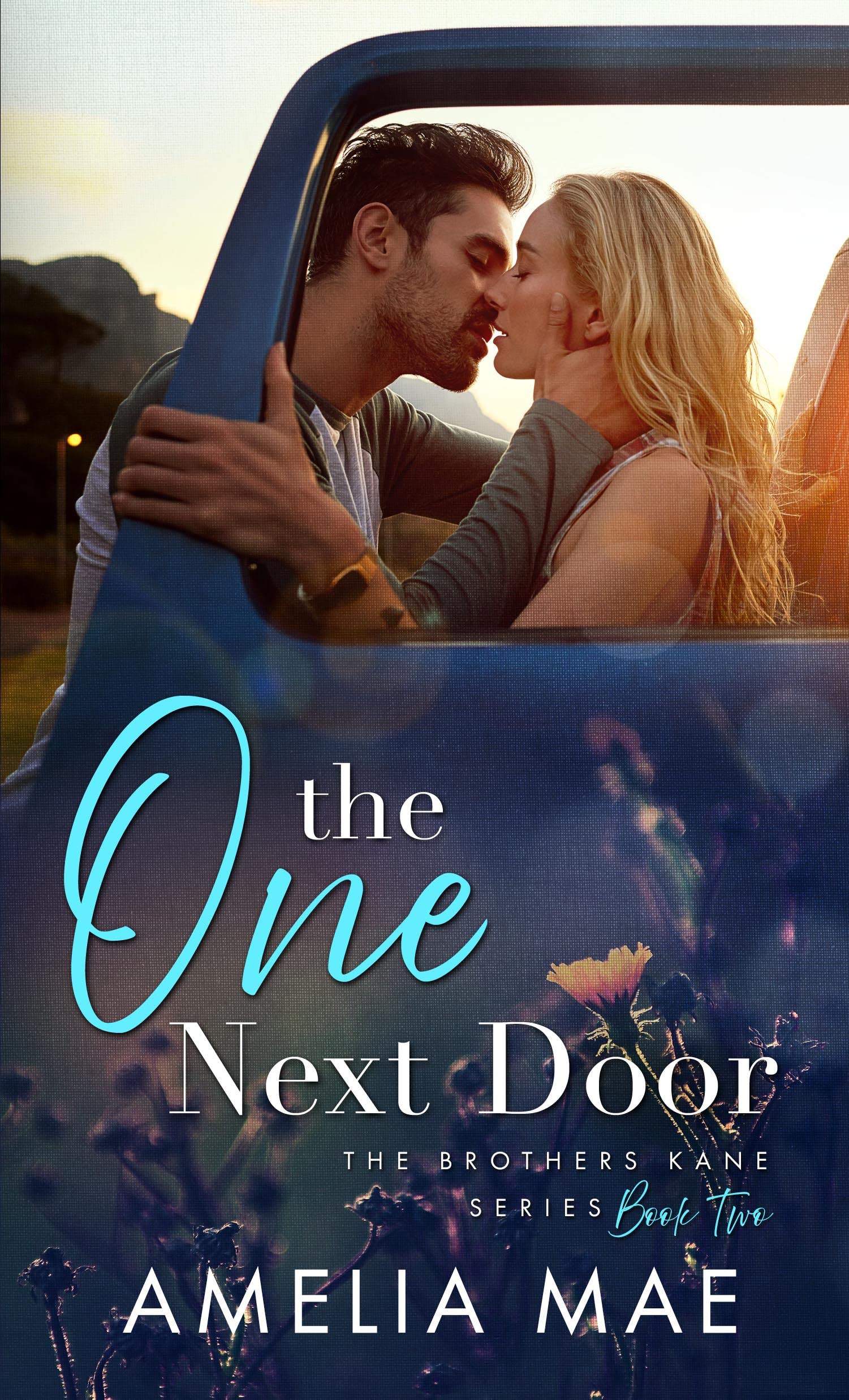 The One Next Door (Brothers Kane #2) by Amelia Mae | Goodreads