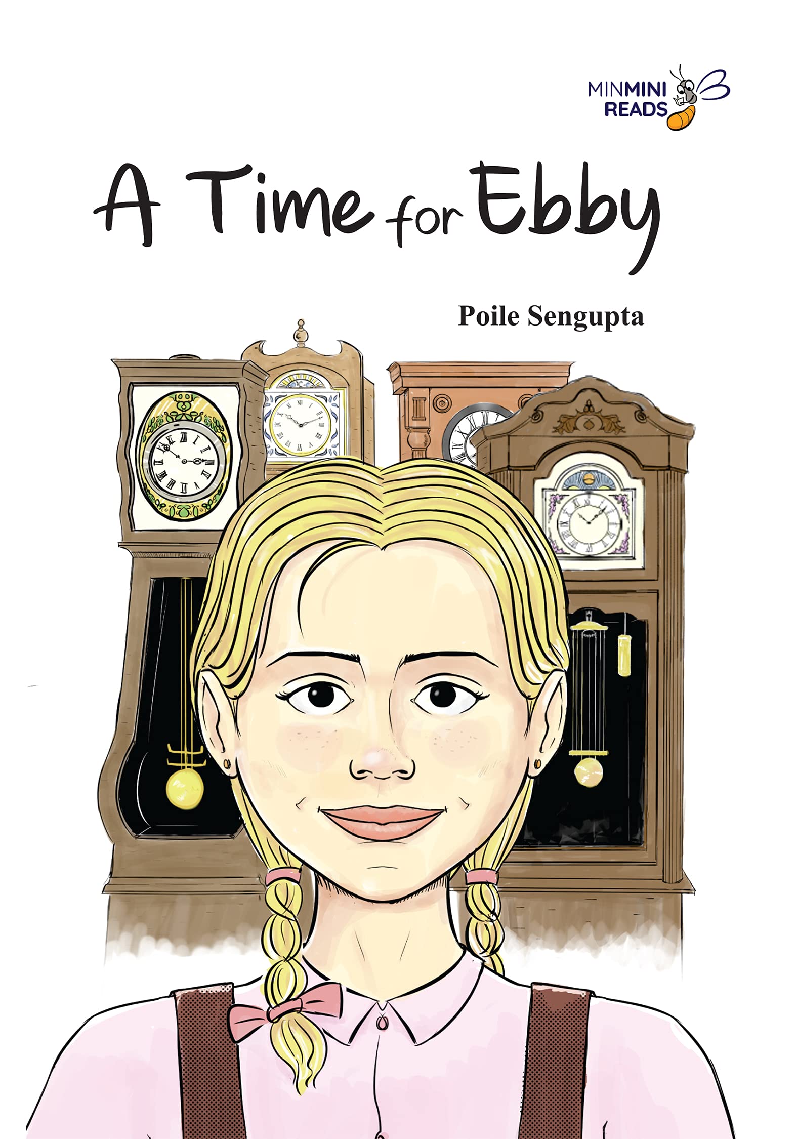 A Time for Ebby by Poile Sengupta | Goodreads