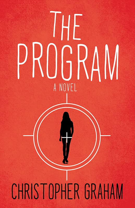 The Program by Christopher Graham | Goodreads