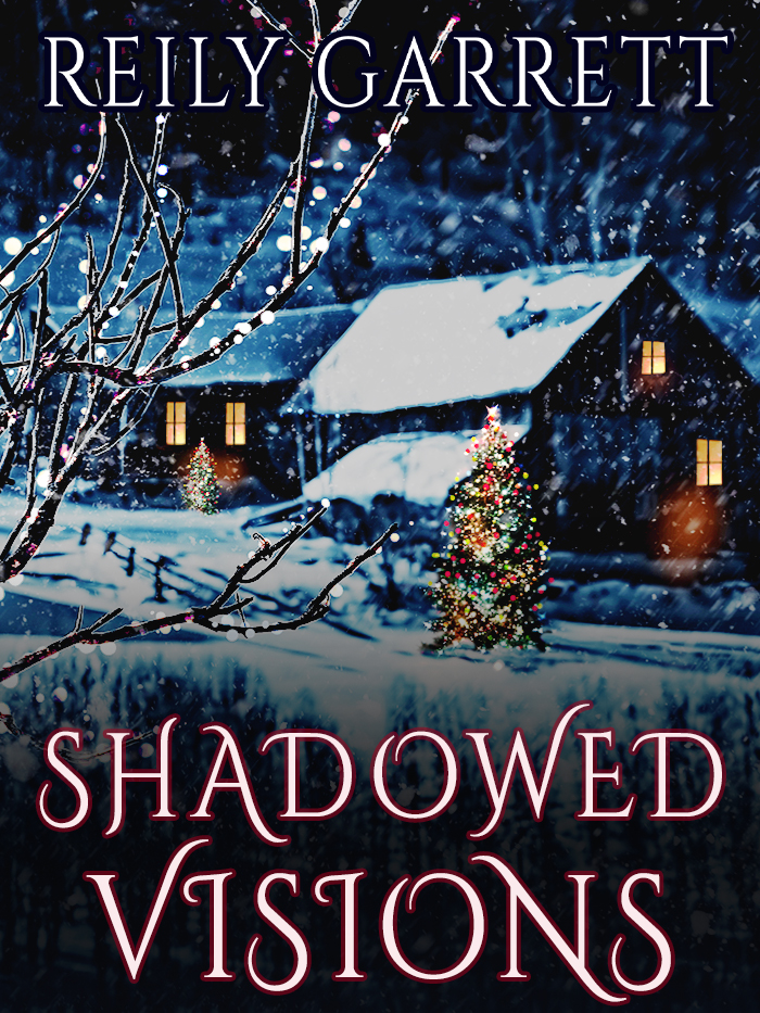 Shadowed Visions (The Guardians #6) by Reily Garrett | Goodreads