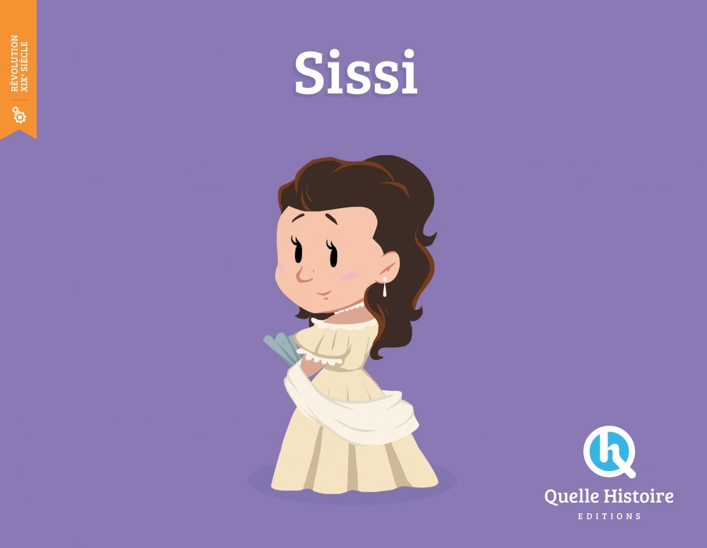 Sissi by Clémentine V. Baron | Goodreads
