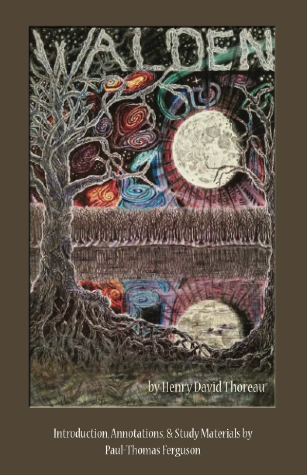 Walden; or Life in the Woods: Annotated by Henry David Thoreau | Goodreads