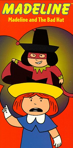 Madeline: Bad Hat by Madeline | Goodreads