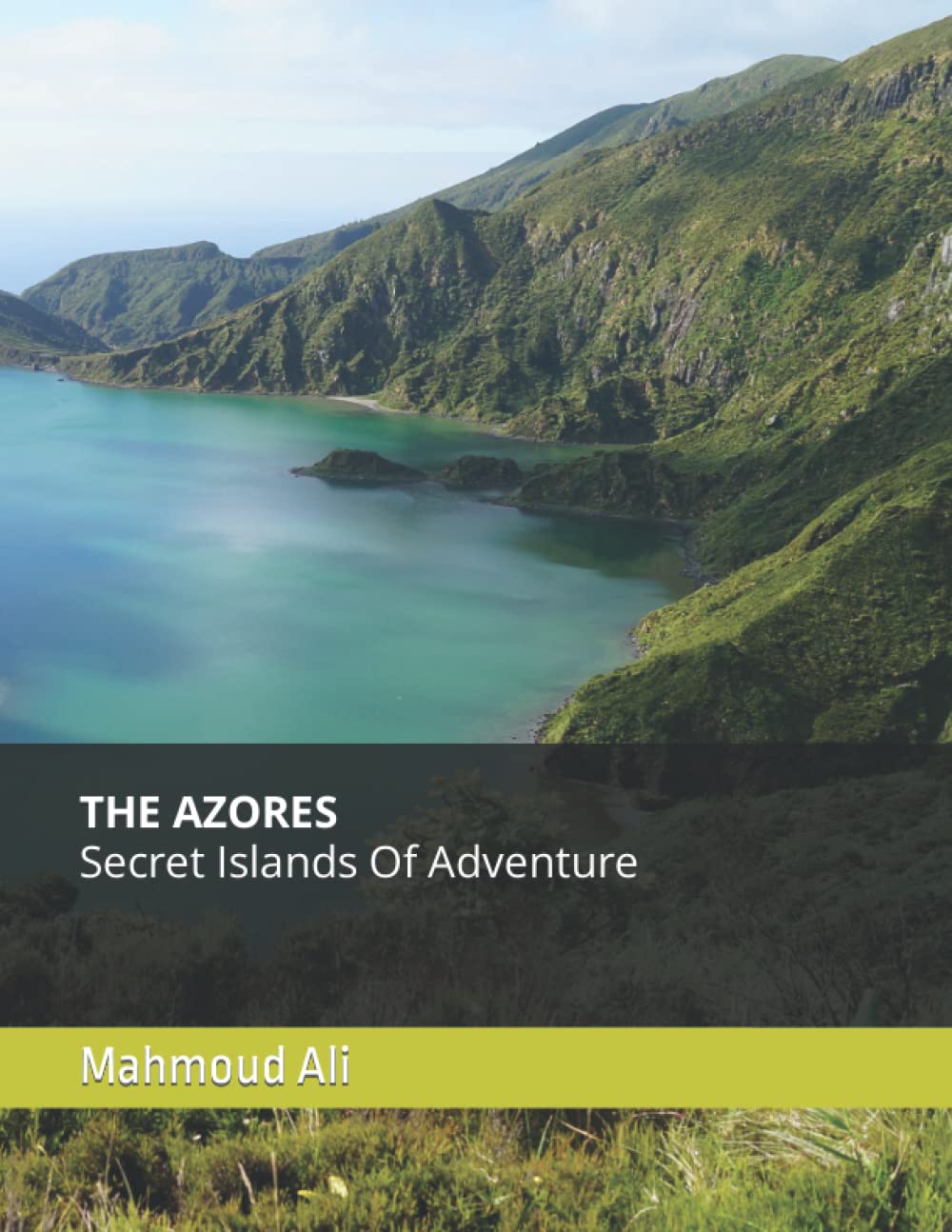 THE AZORES Secret Islands Of Adventure: Beautiful Images Of THE AZORES ...