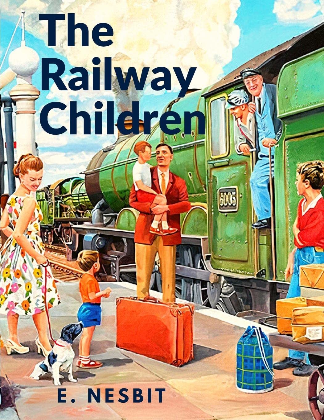 The Railway Children: A Story That has Captivated Generations of ...