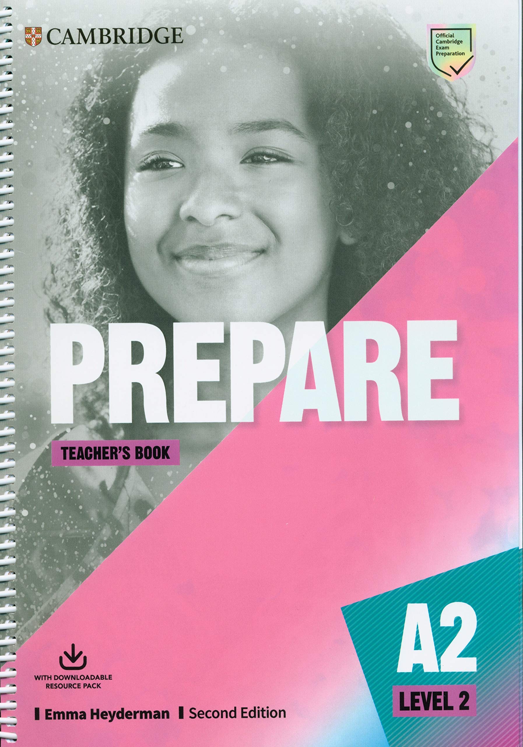 Prepare Level 2 Teacher s Book With Downloadable Resource Pack By Emma Prepare Level 2 Teacher s Book With Downloadable Resource Pack By Emma
