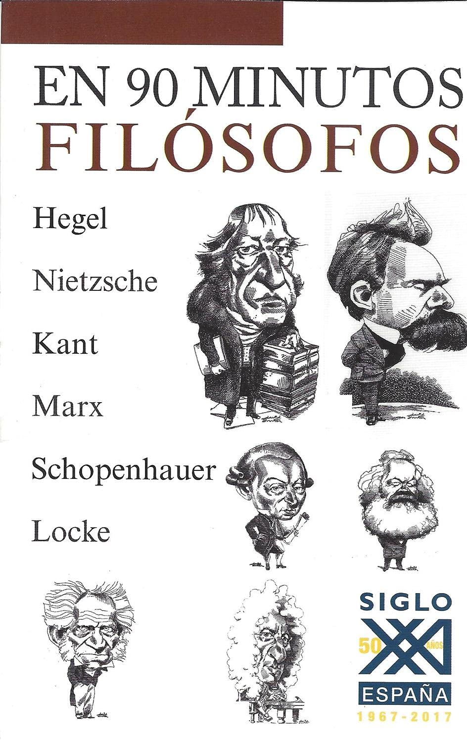 EN 90 MINUTOS PACK FILOSOFOS 2 by Paul Strathern | Goodreads