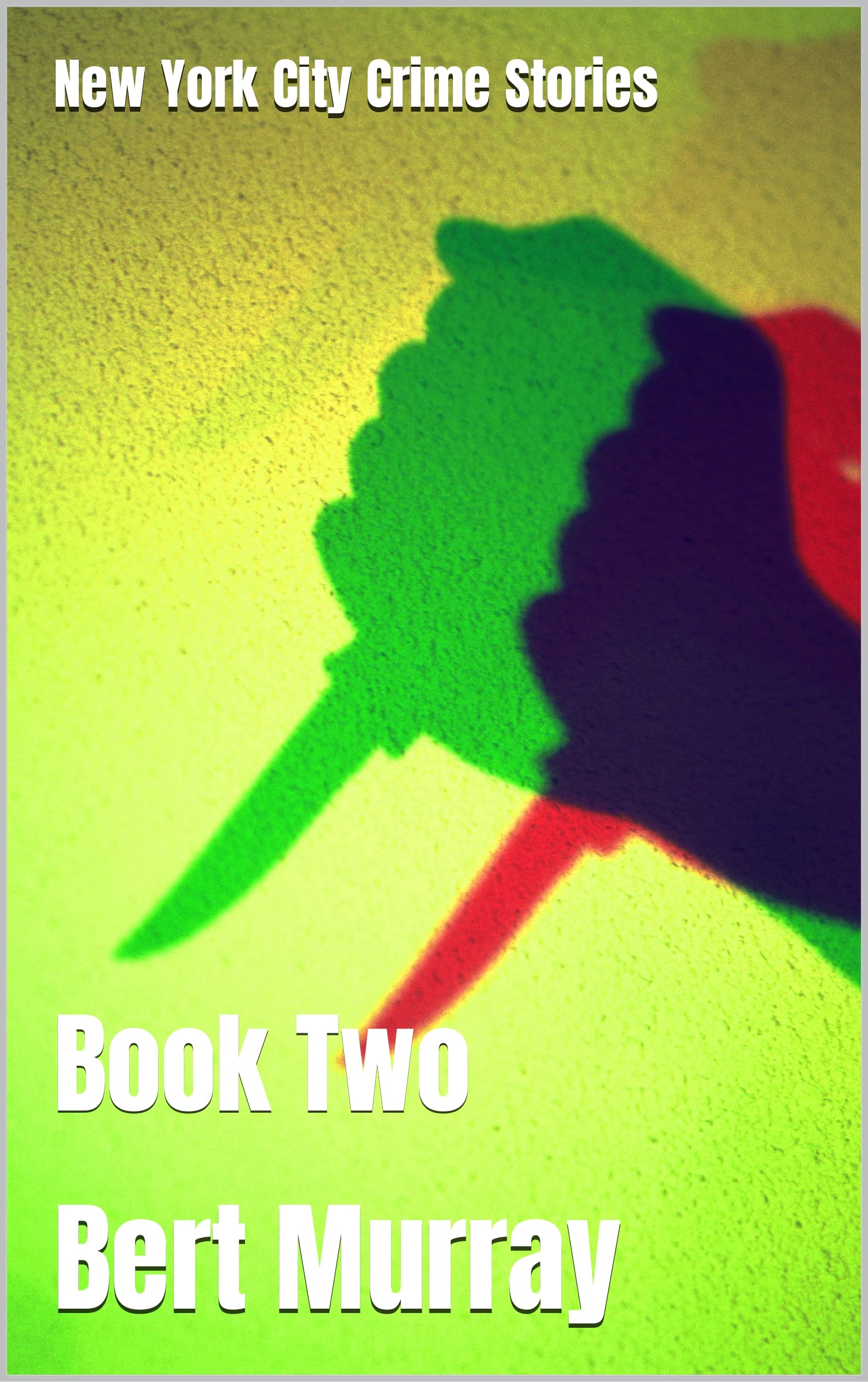 New York City Crime Stories: Book Two by Bert Murray | Goodreads
