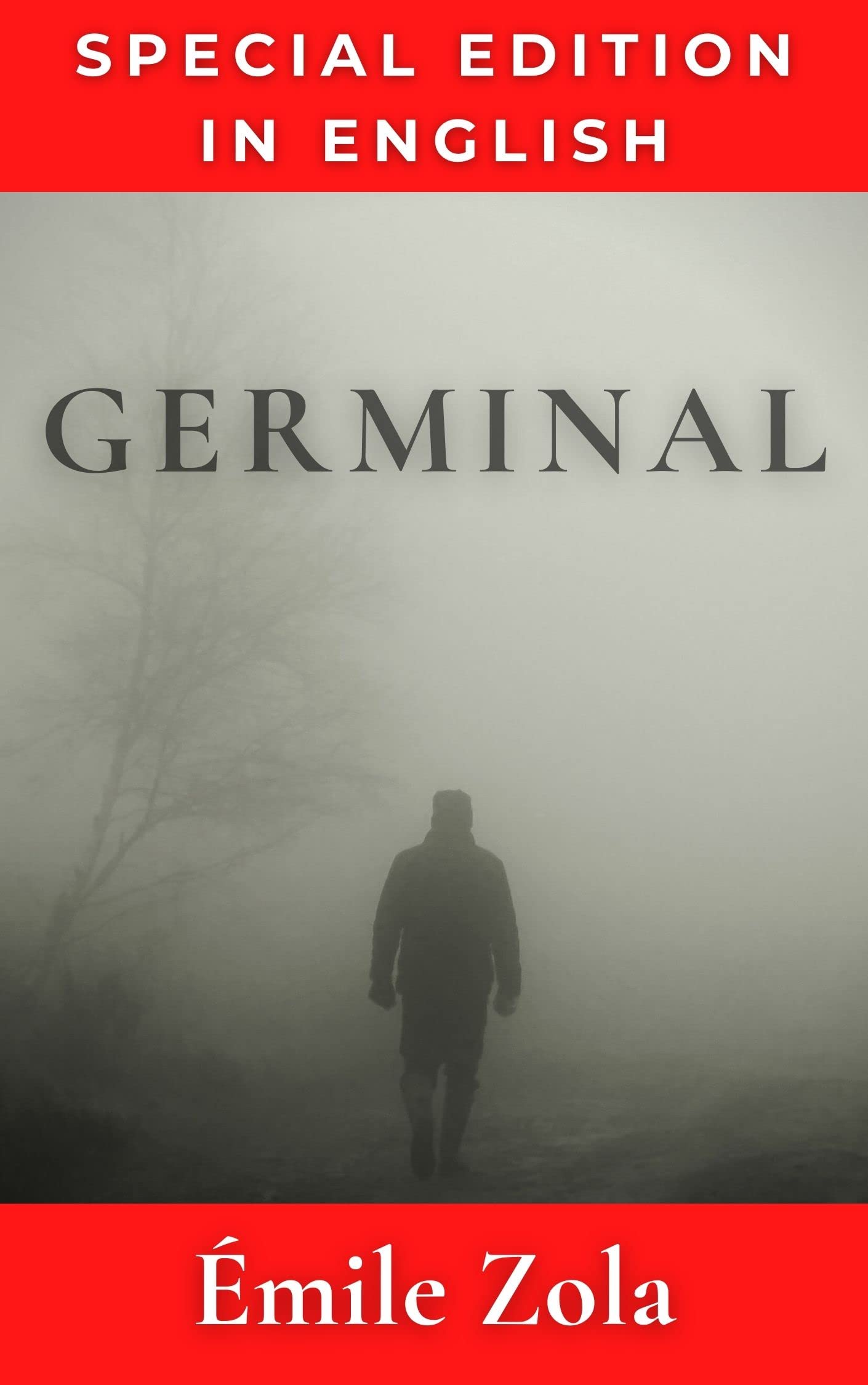Germinal (Illustrated): (Germinal - English Edition) by Émile Zola ...