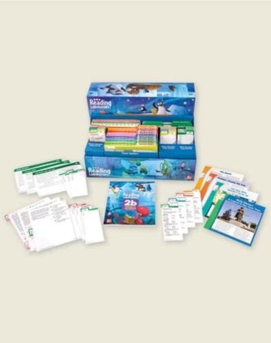SRA Reading Laboratory 2b Kit (Updated ©2020) by McGraw-Hill Education | Goodreads