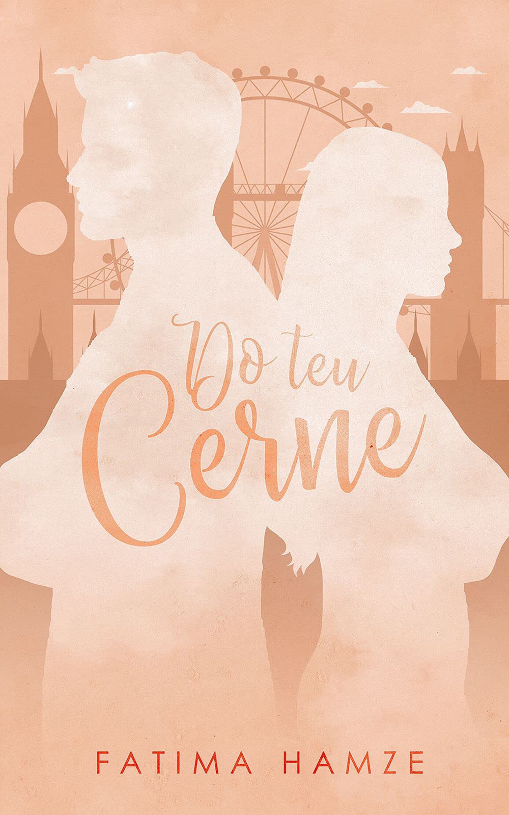 Do Teu Cerne (Portuguese Edition) by Fatima Hamze | Goodreads