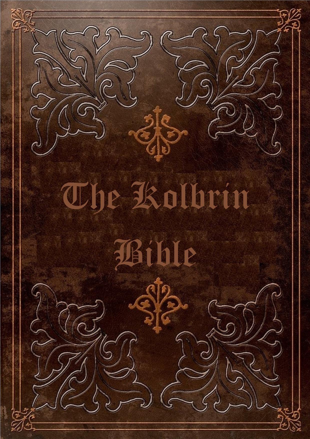 The Kolbrin Bible by Anonymous | Goodreads