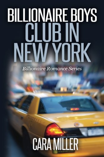 Billionaire Boys Club in New York by Cara Miller | Goodreads