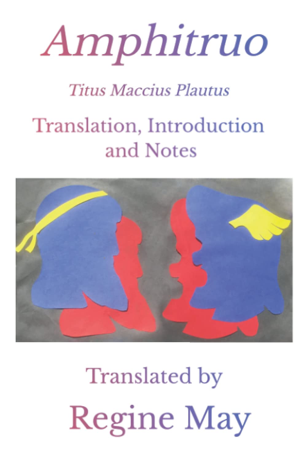 Amphitruo by Plautus | Goodreads