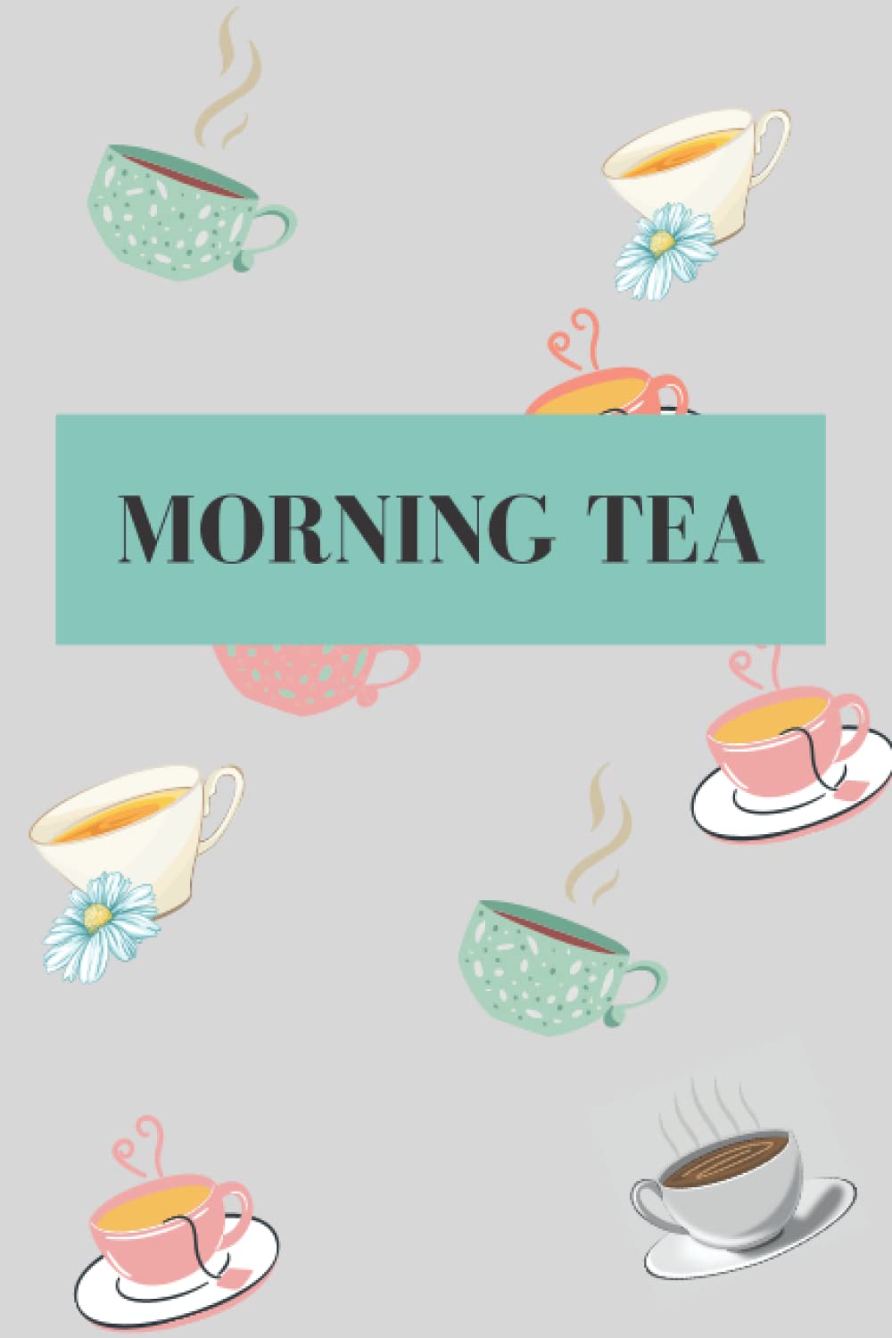 Morning Tea With God by Tiffany R Love | Goodreads