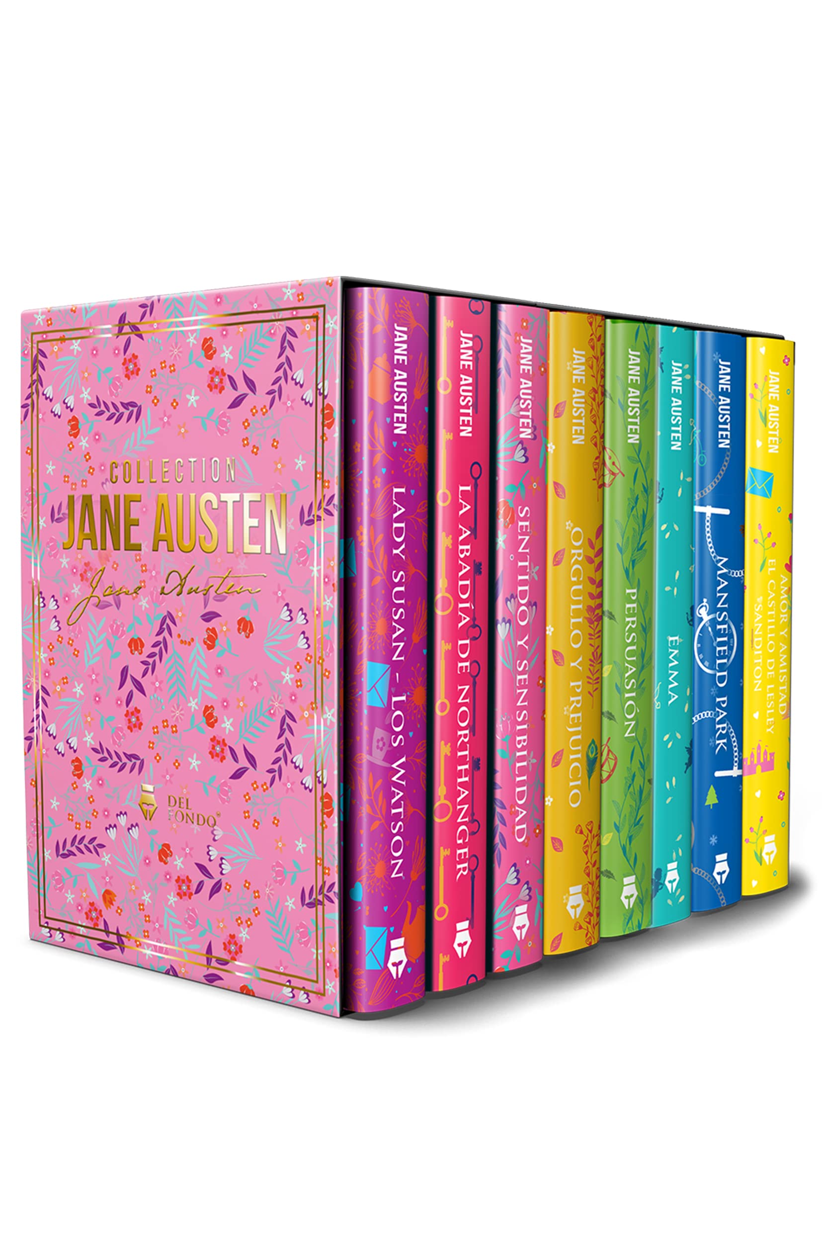 Complete Works of Jane Austen by Jane Austen | Goodreads
