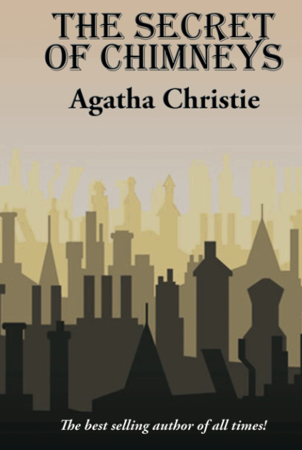 The Secret of Chimneys by Agatha Christie | Goodreads