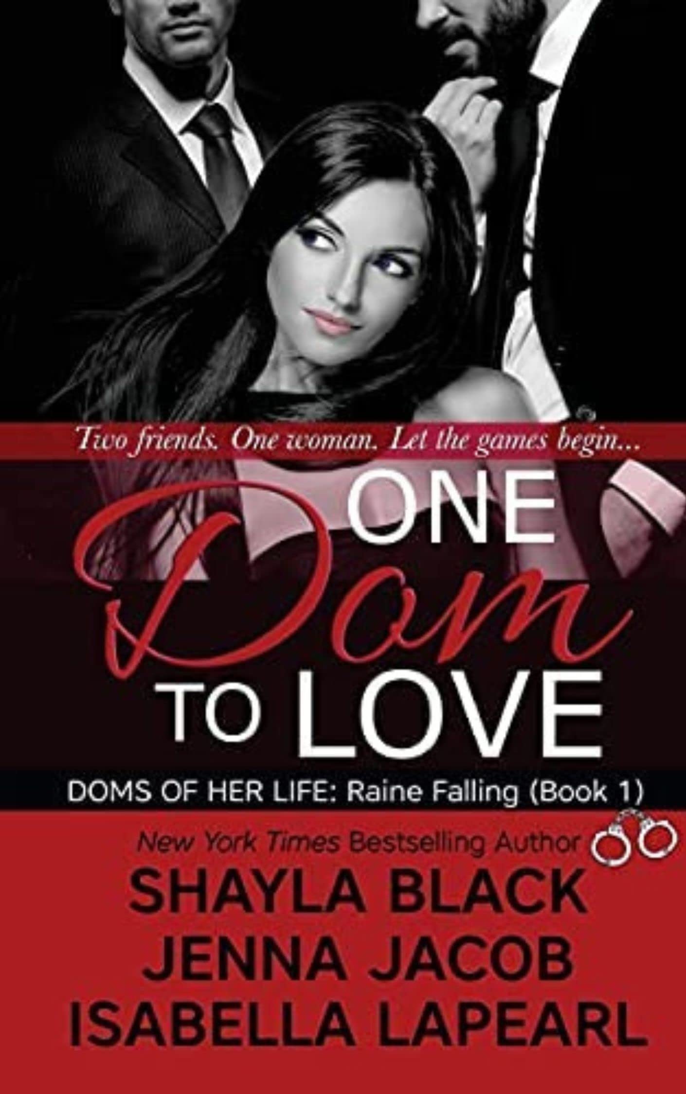 one dom to love by Shayla Black | Goodreads