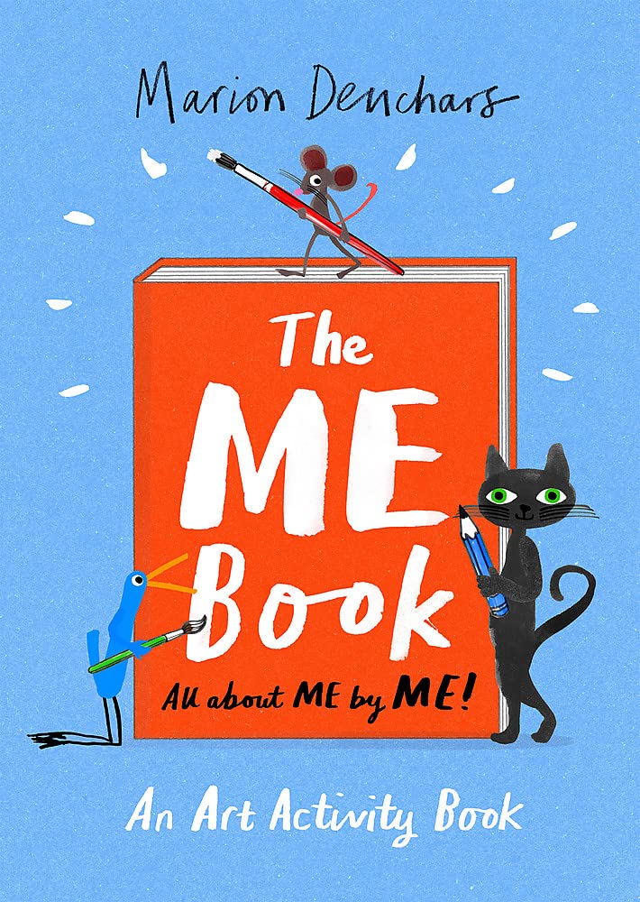 The ME Book /anglais by DEUCHARS MARION | Goodreads