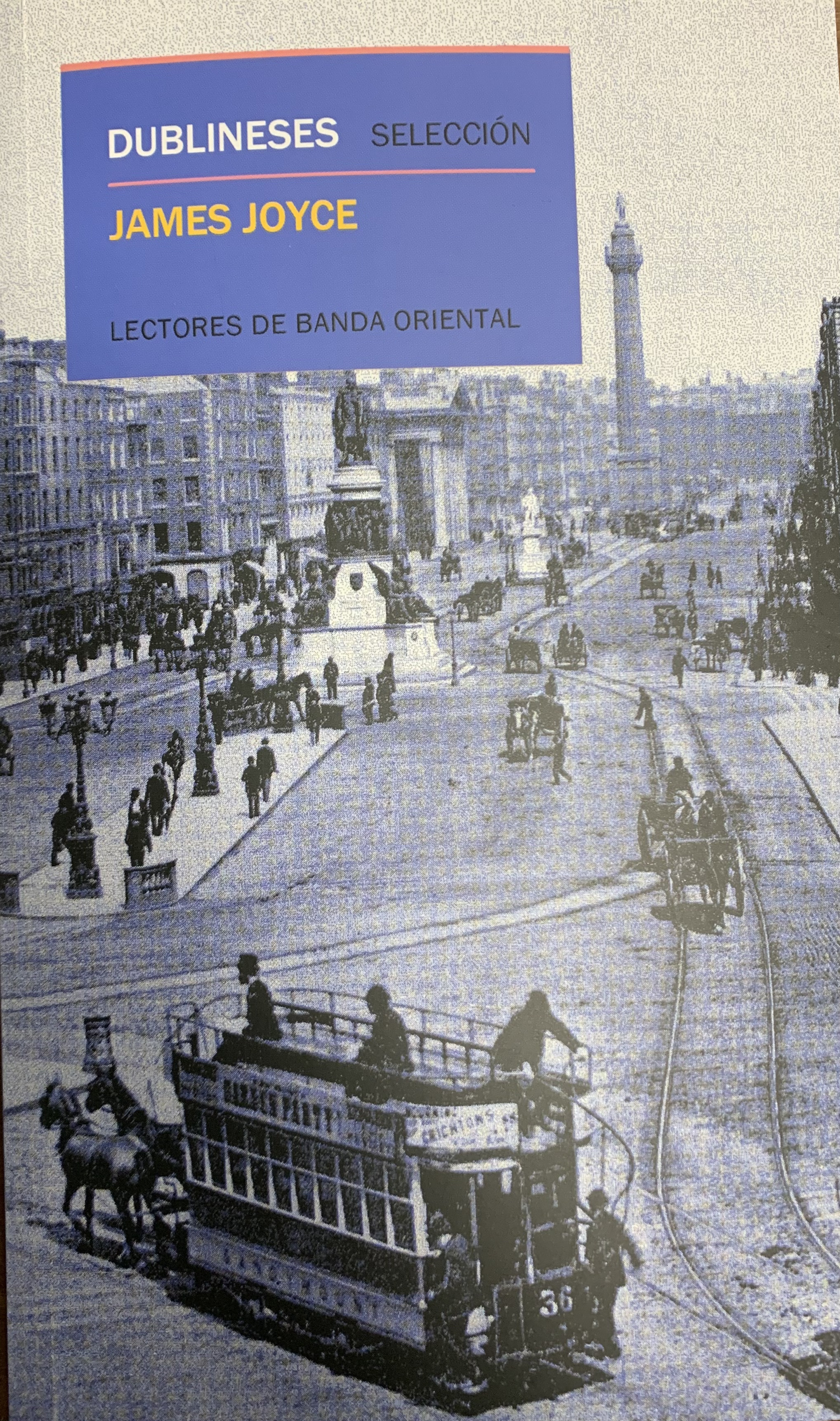 Dublineses by James Joyce | Goodreads