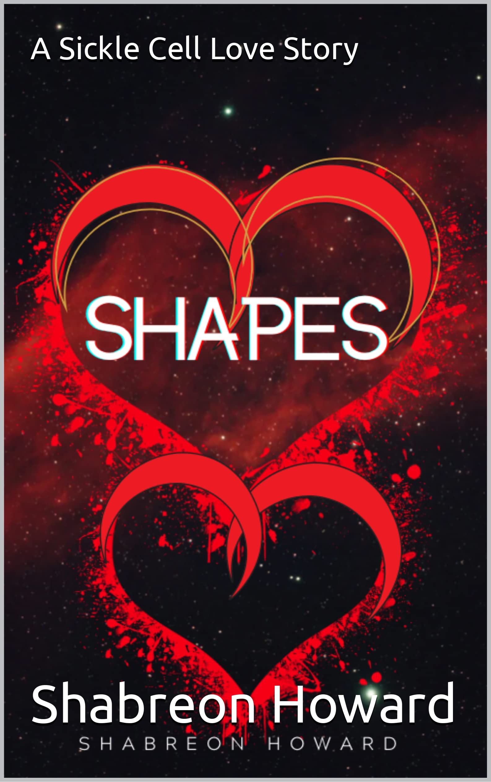 Shapes by Shabreon Howard | Goodreads