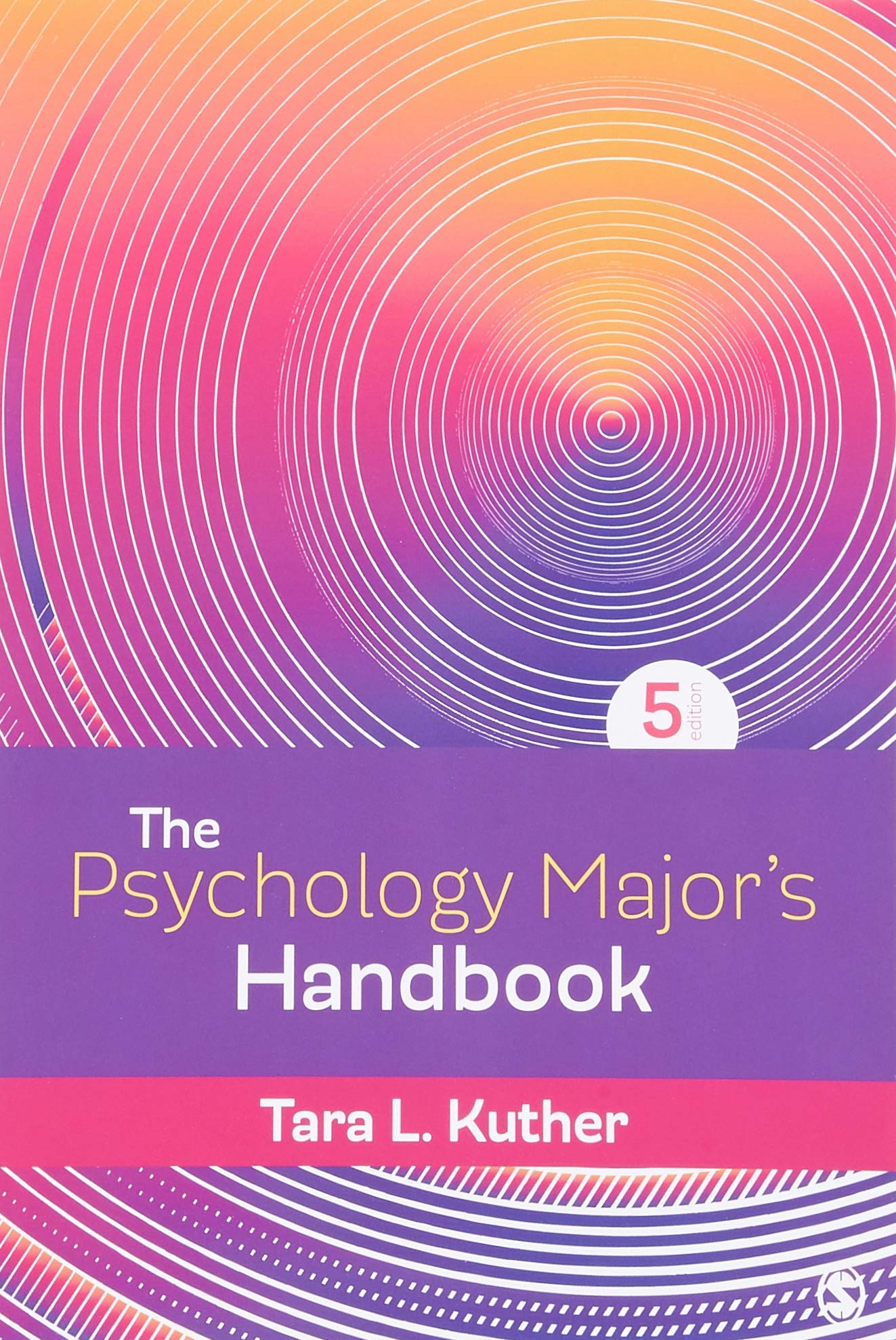 BUNDLE: Kuther The Psychology Major′s Handbook 5e + Careers in ...