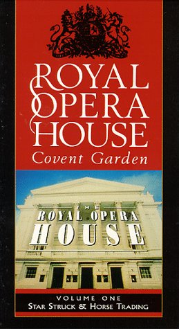 Royal Opera House Covent Garden Collection by Royal Opera House Covent ...