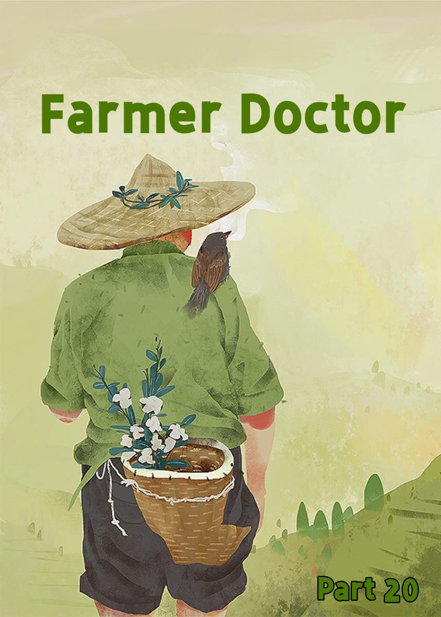 Farmer doctor 20 by Angela Watson | Goodreads