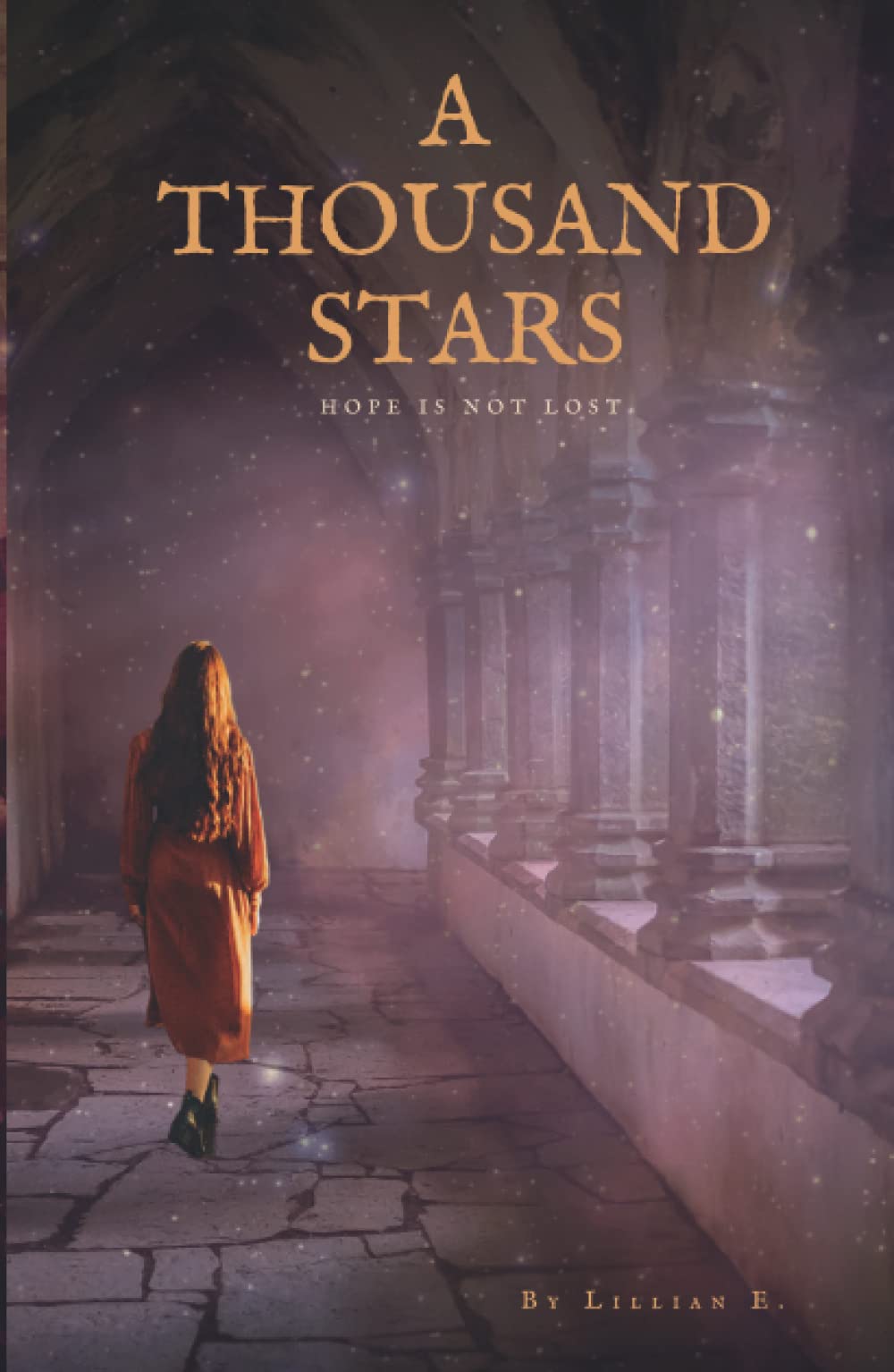 A Thousand Stars: Hope Is Not Lost by Lillian E. | Goodreads