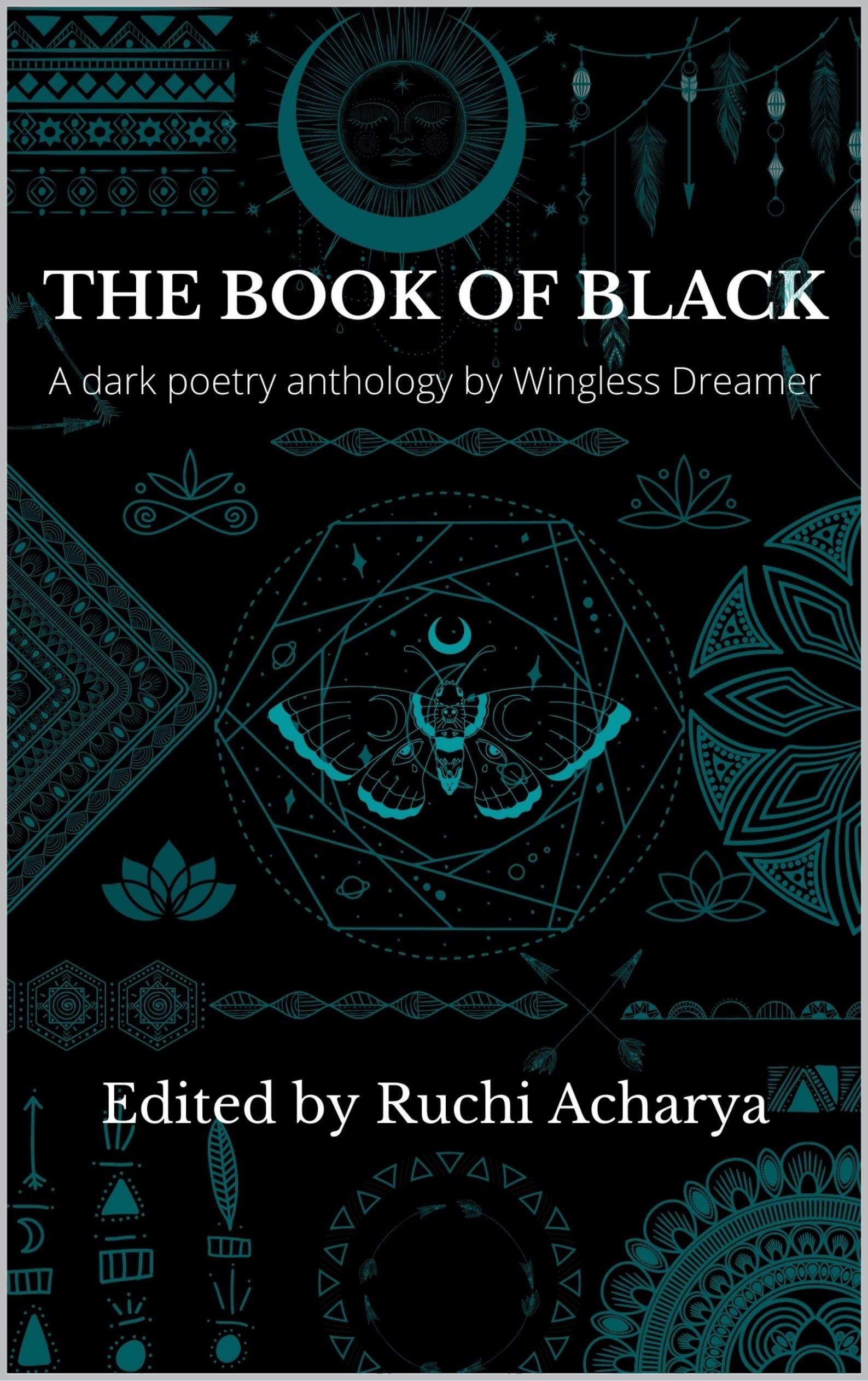 The book of black by Ruchi Acharya | Goodreads