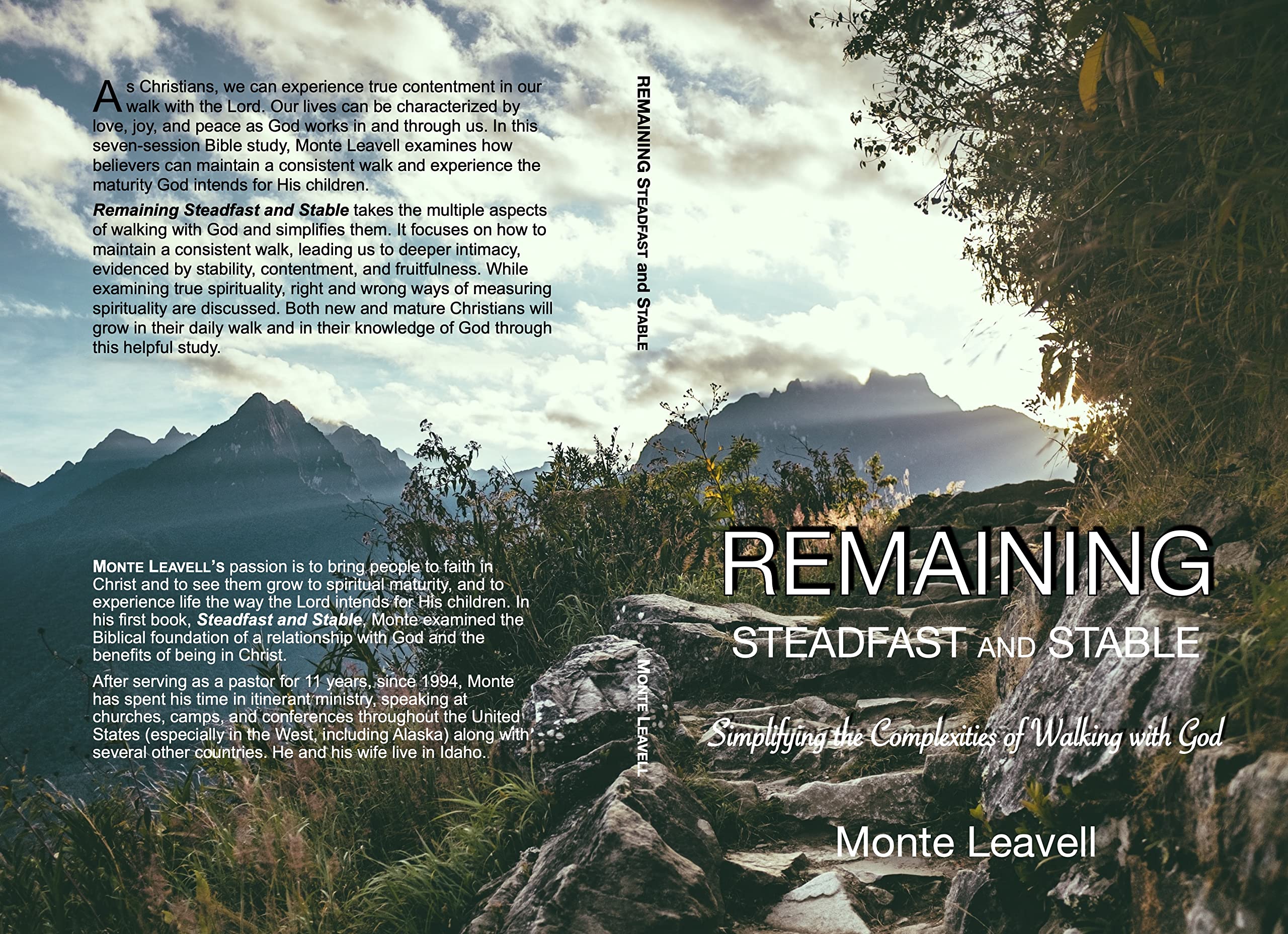 Remaining Steadfast and Stable: Simplifying the Complexities of Walking ...