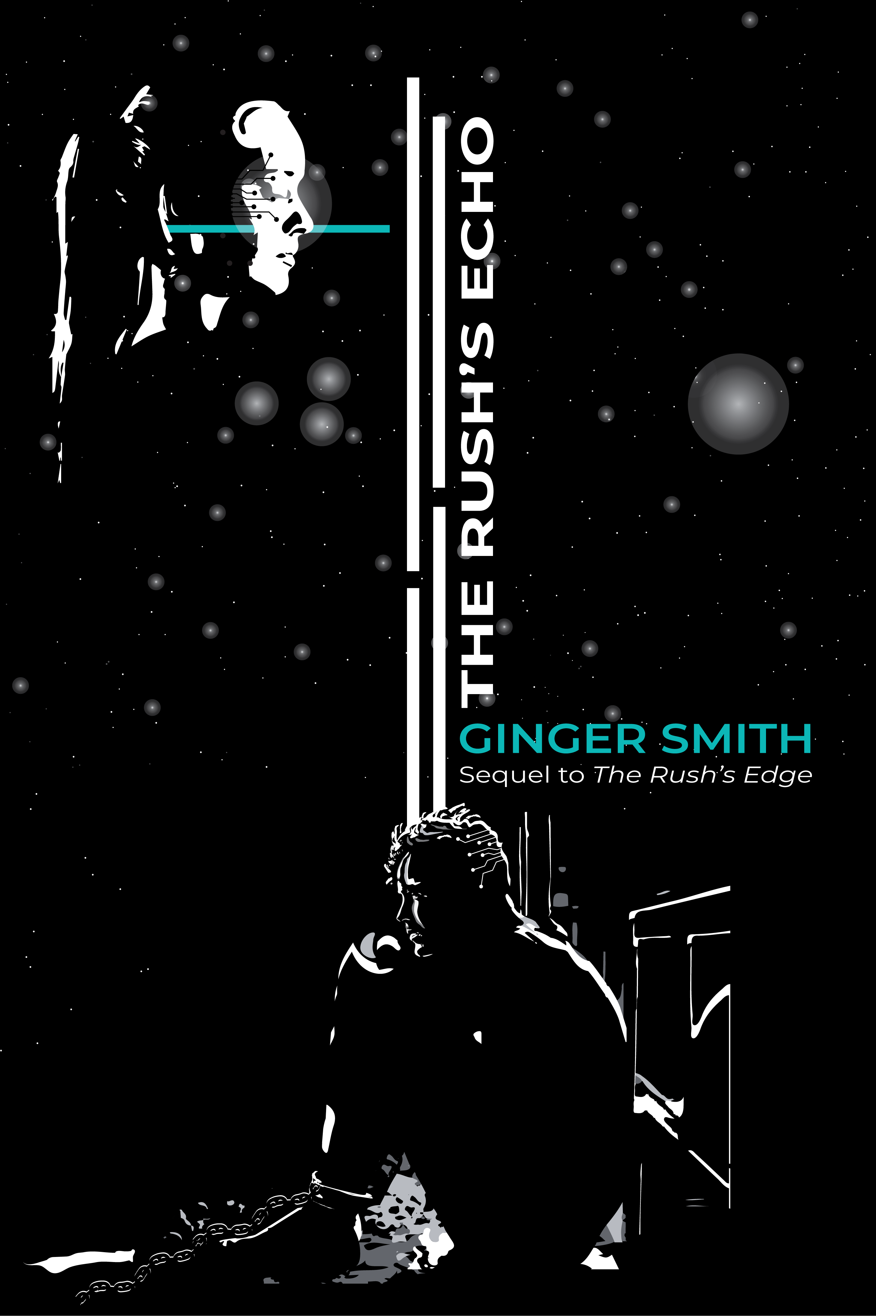 The Rush’s Echo (Sequel to The Rush’s Edge) by Ginger Smith | Goodreads