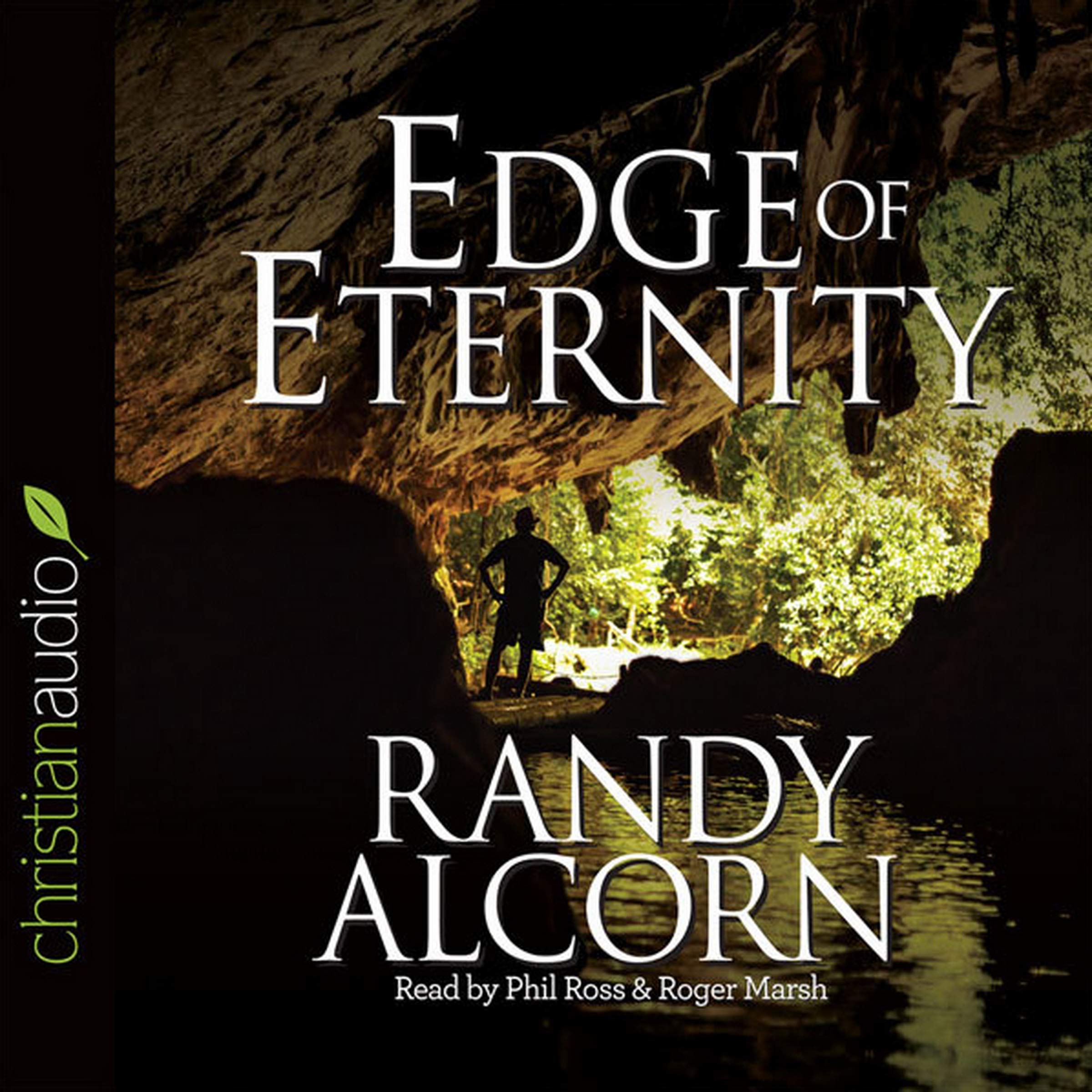 Edge of Eternity: Perspectives on Heaven by Randy Alcorn | Goodreads