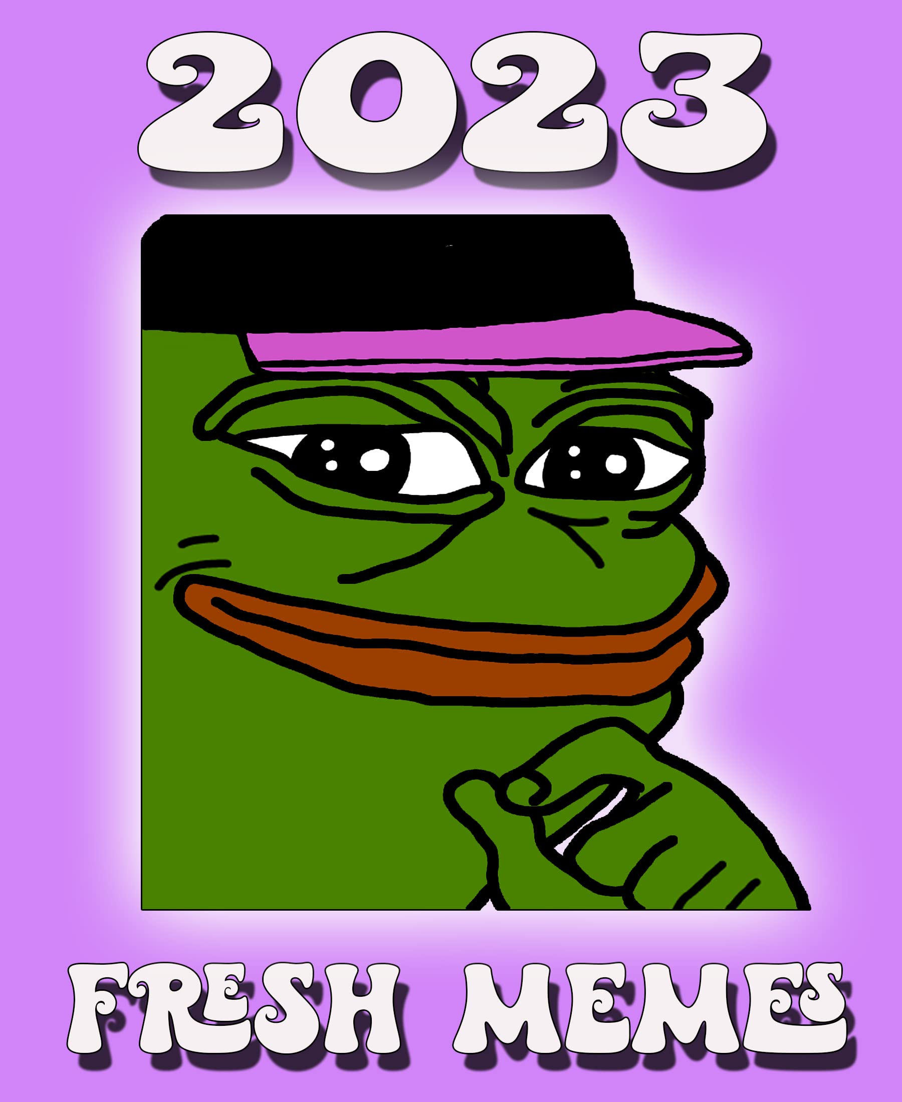 2023 FRESH FUNNY MĒMĖS COLLECTION: Joker,Dánk, Mad, Hilarious, Epic ...