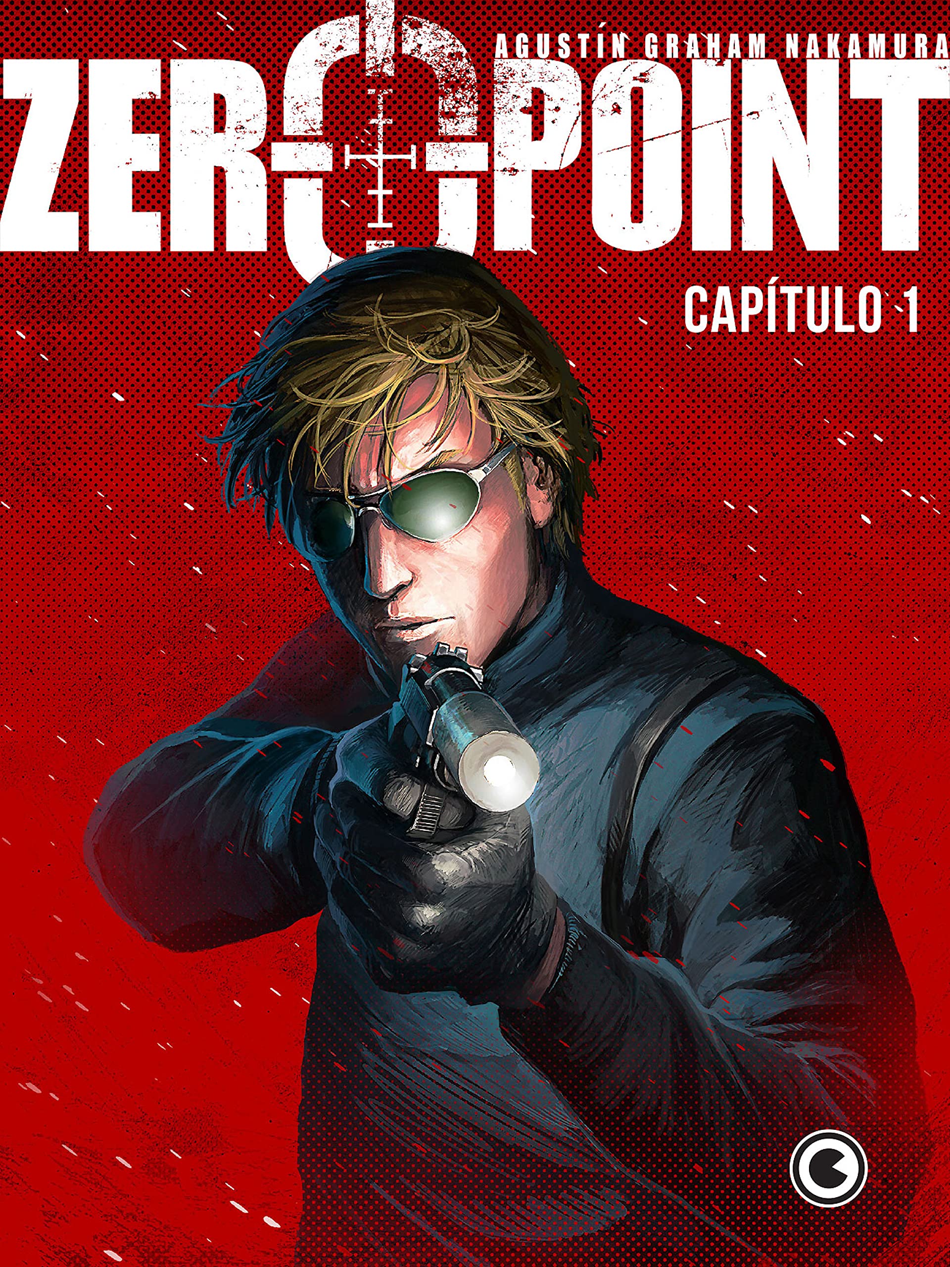 Zero Point – Capítulo 1 by Agustín Graham Nakamura | Goodreads