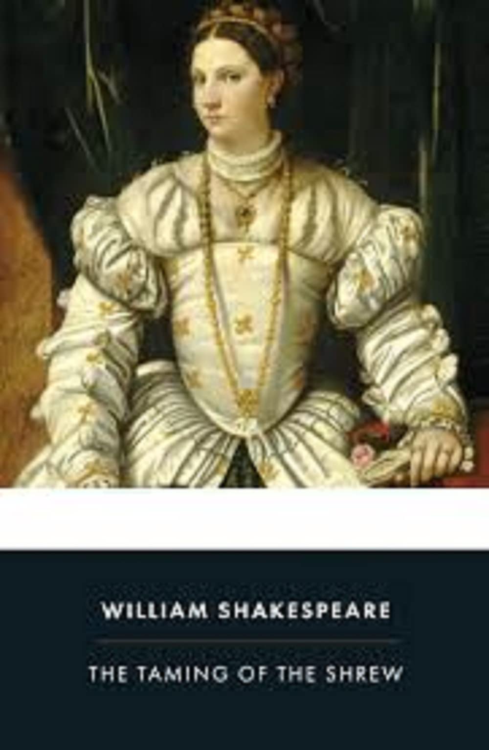 The Taming of the Shrew Illustrated by William Shakespeare | Goodreads