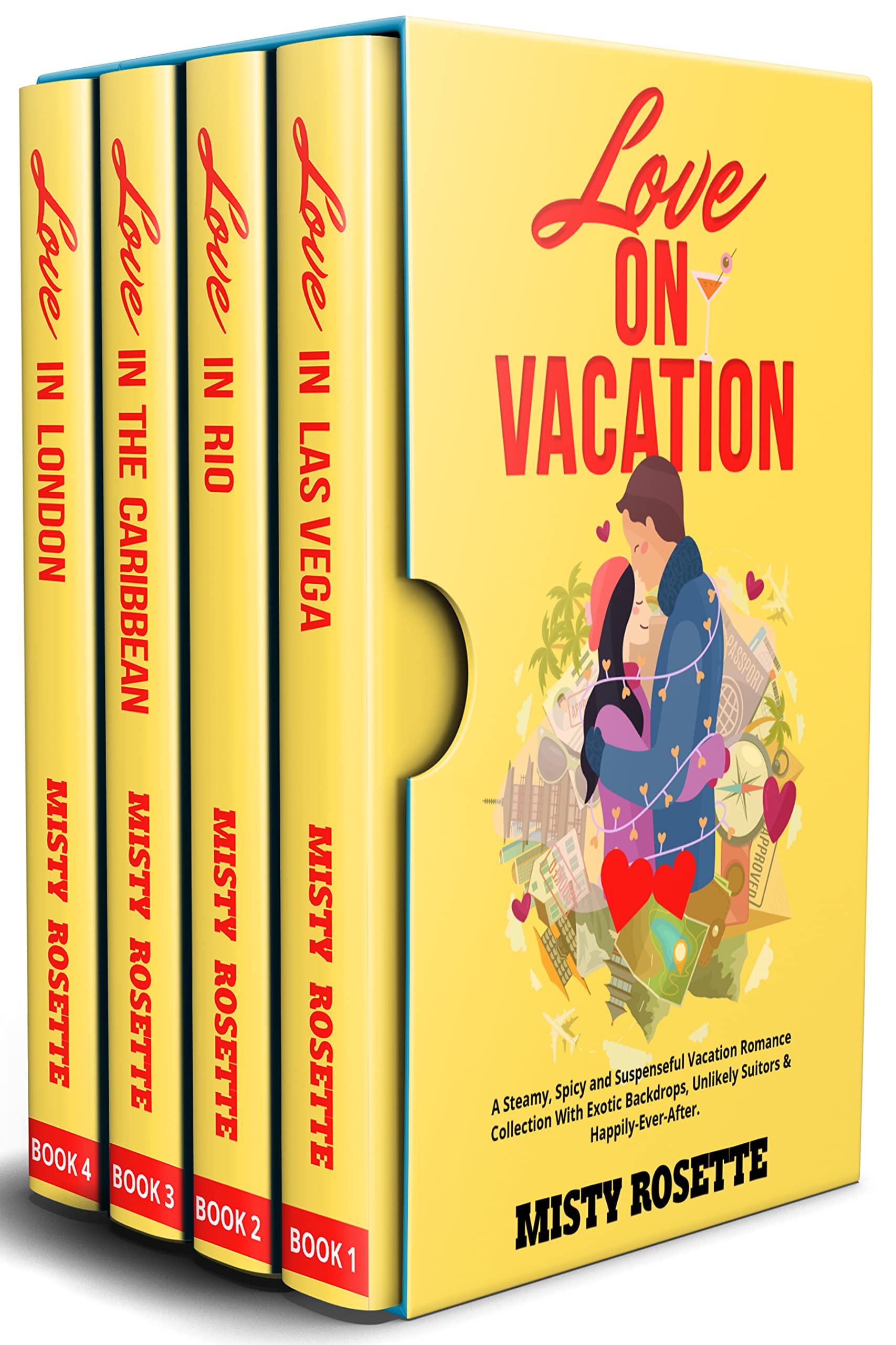 Love On Vacation Love And Travel Series By Misty Rosette Goodreads love-on-vacation-love-and-travel-series-by-misty-rosette-goodreads