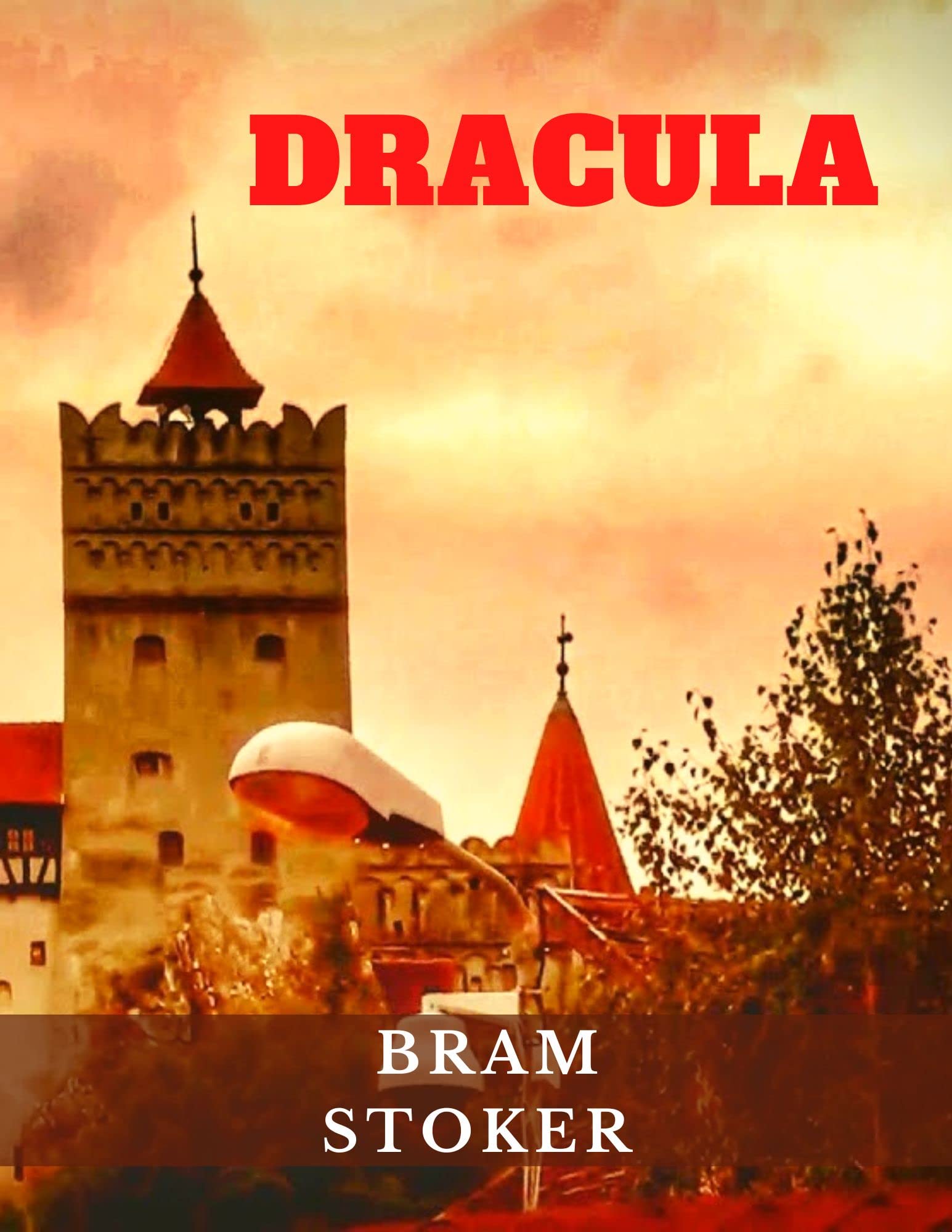 Dracula: Annotated by Bram Stoker | Goodreads