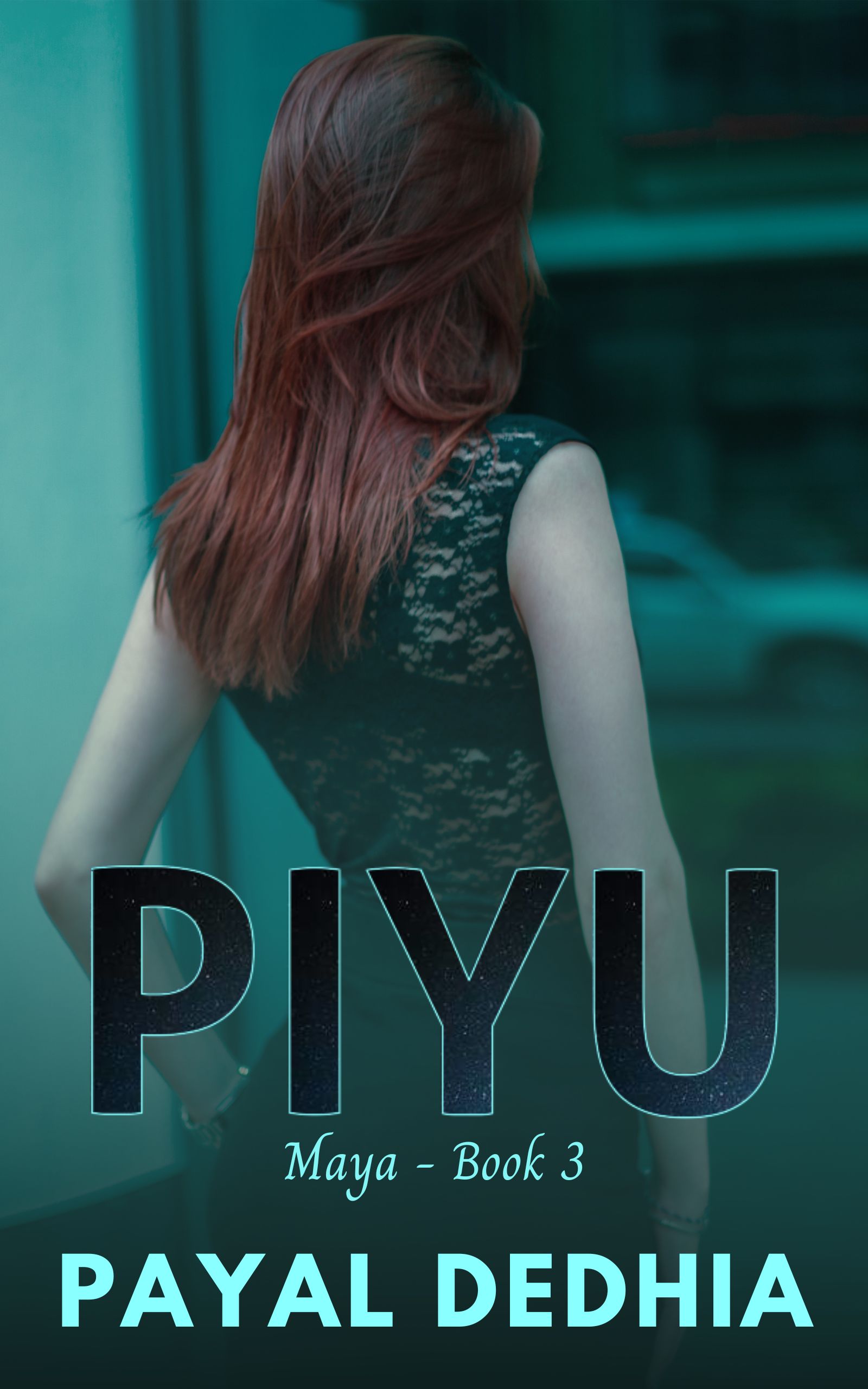 Piyu by Payal Dedhia | Goodreads