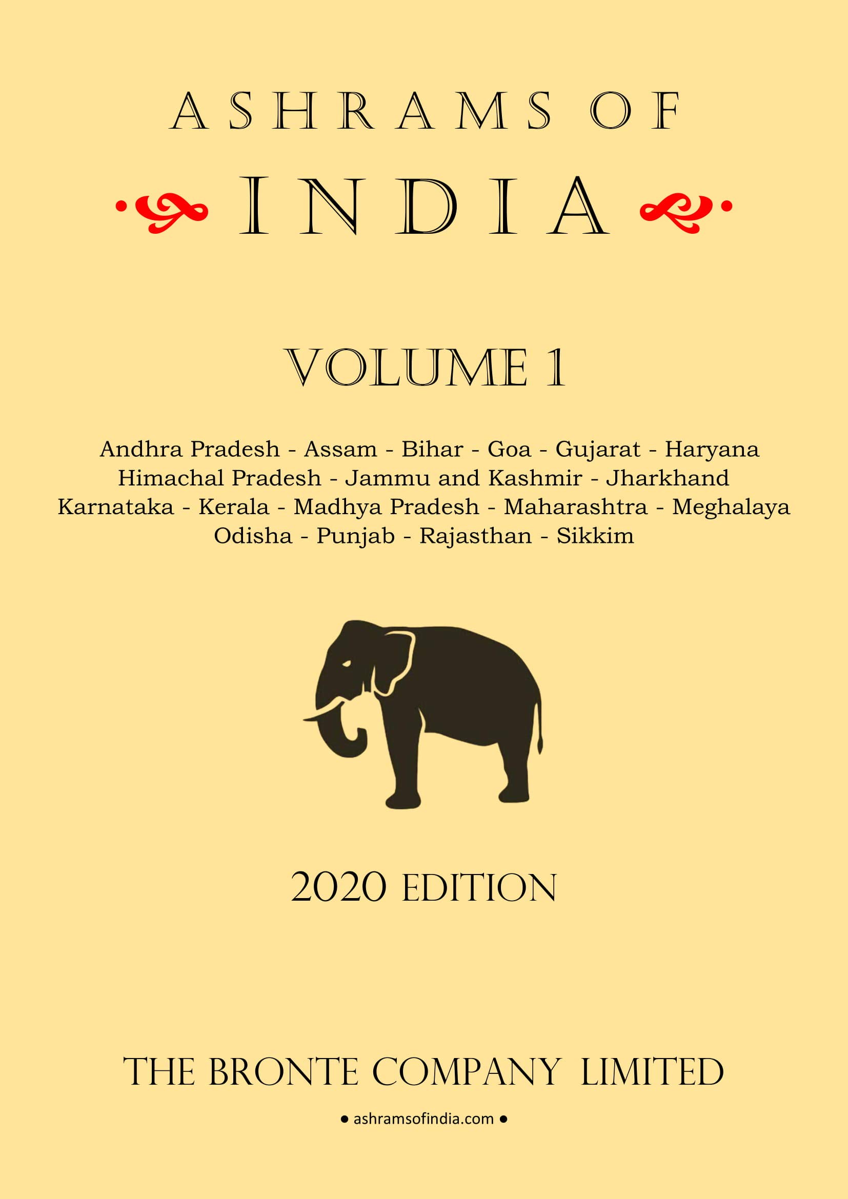 Ashram Season 3