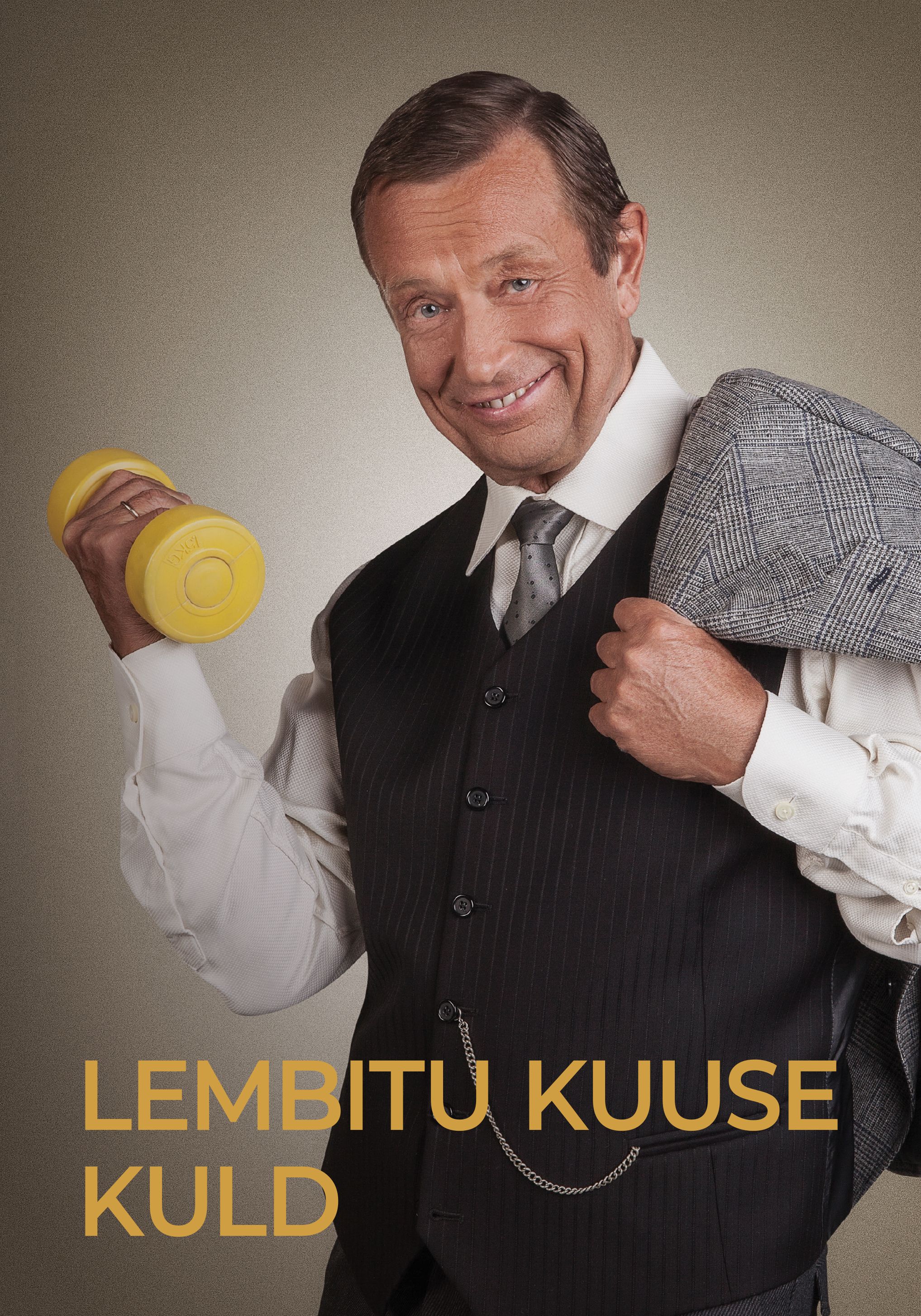 Lembitu Kuuse kuld by Ivo Parbus | Goodreads